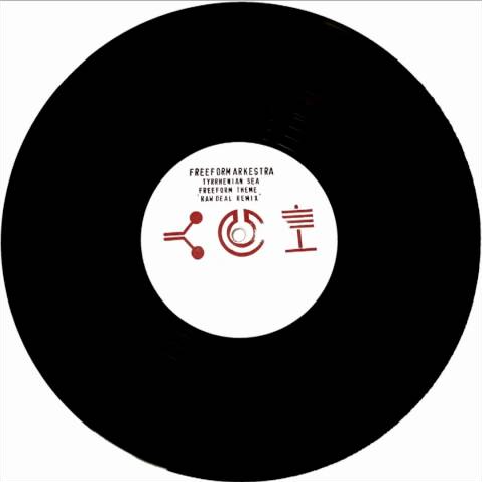PENCILIBRAIN/FREEFORM ARKESTRA – FOLLOW ME – Radio Nova