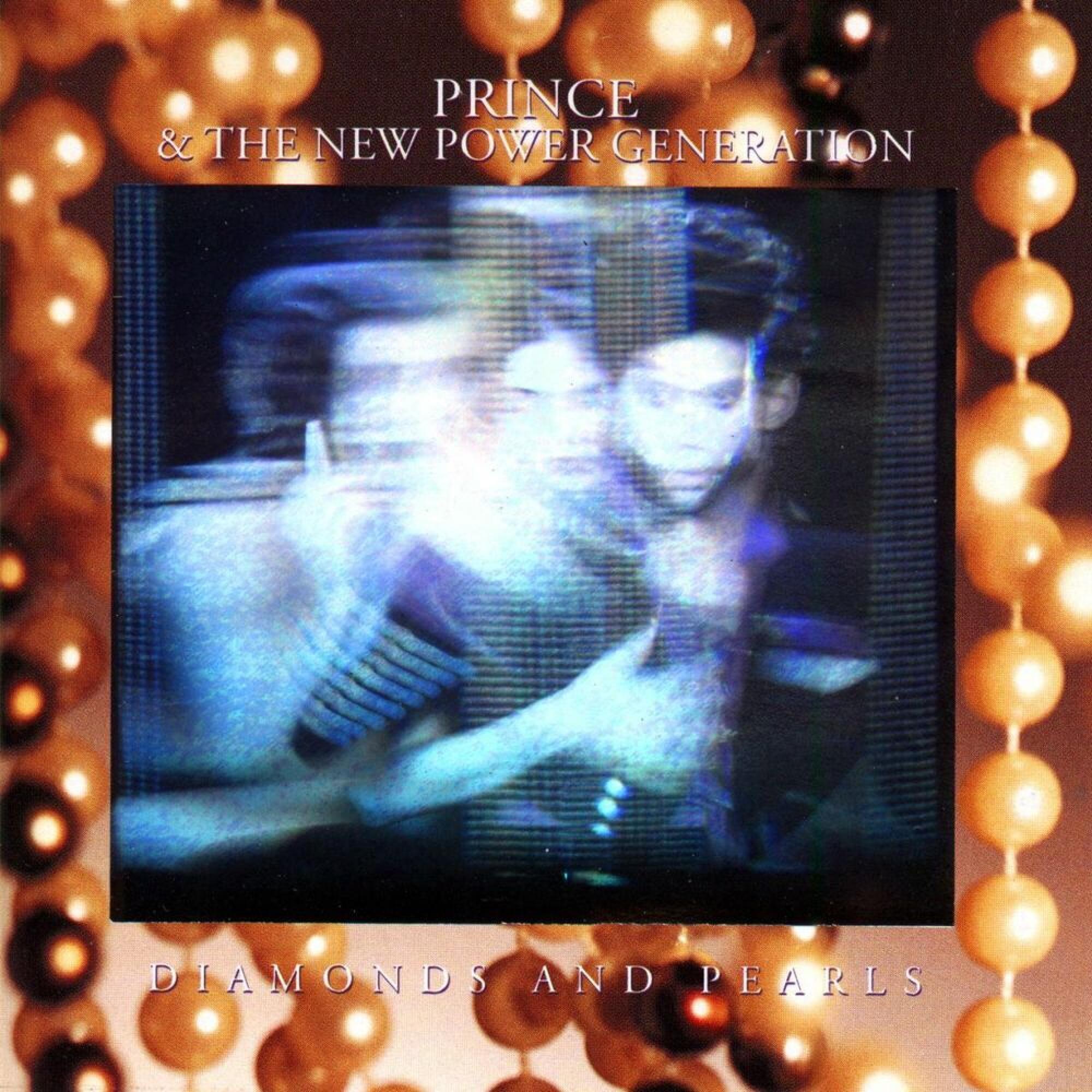 PRINCE – CREAM – Radio Nova