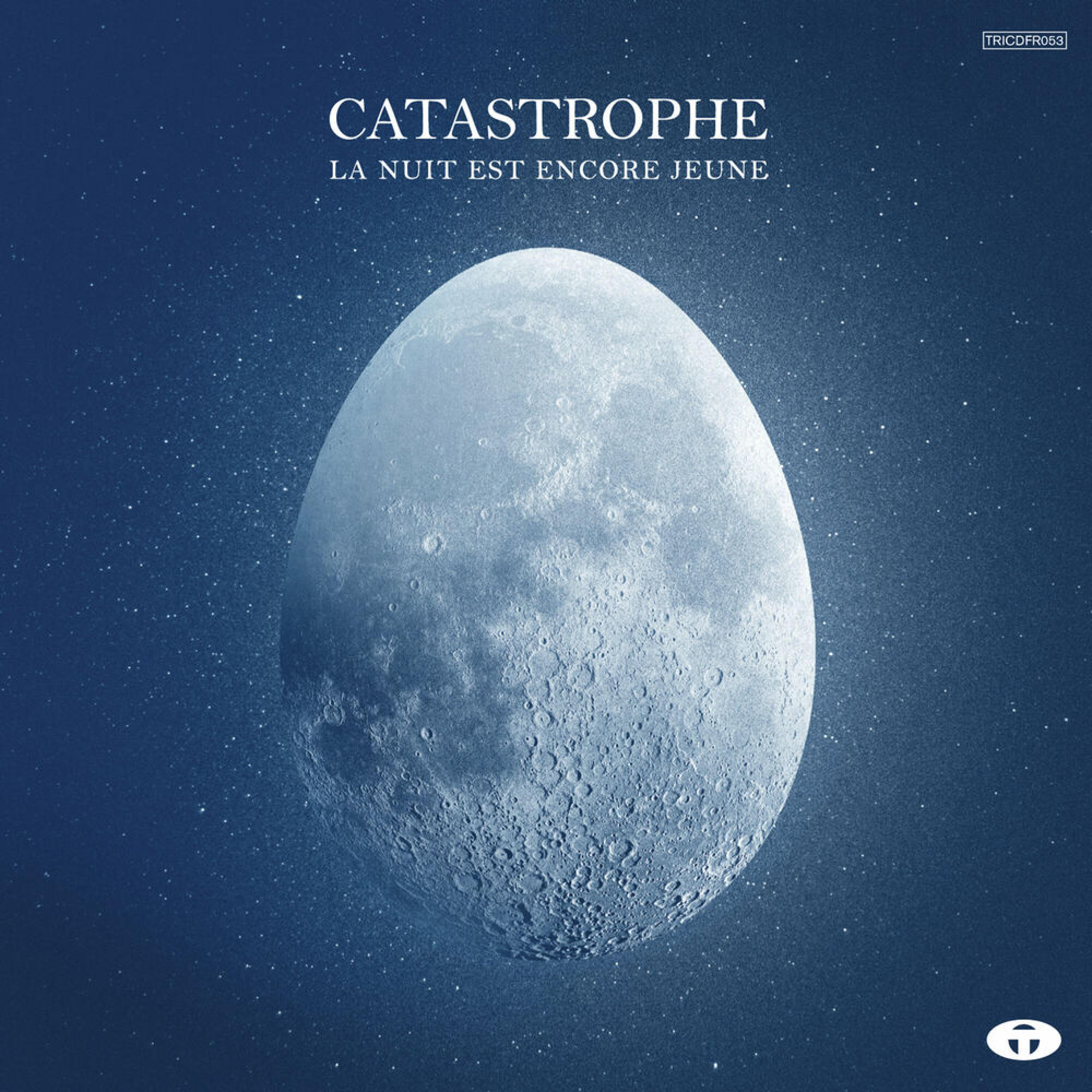 CATASTROPHE – PHOENIX – Radio Nova