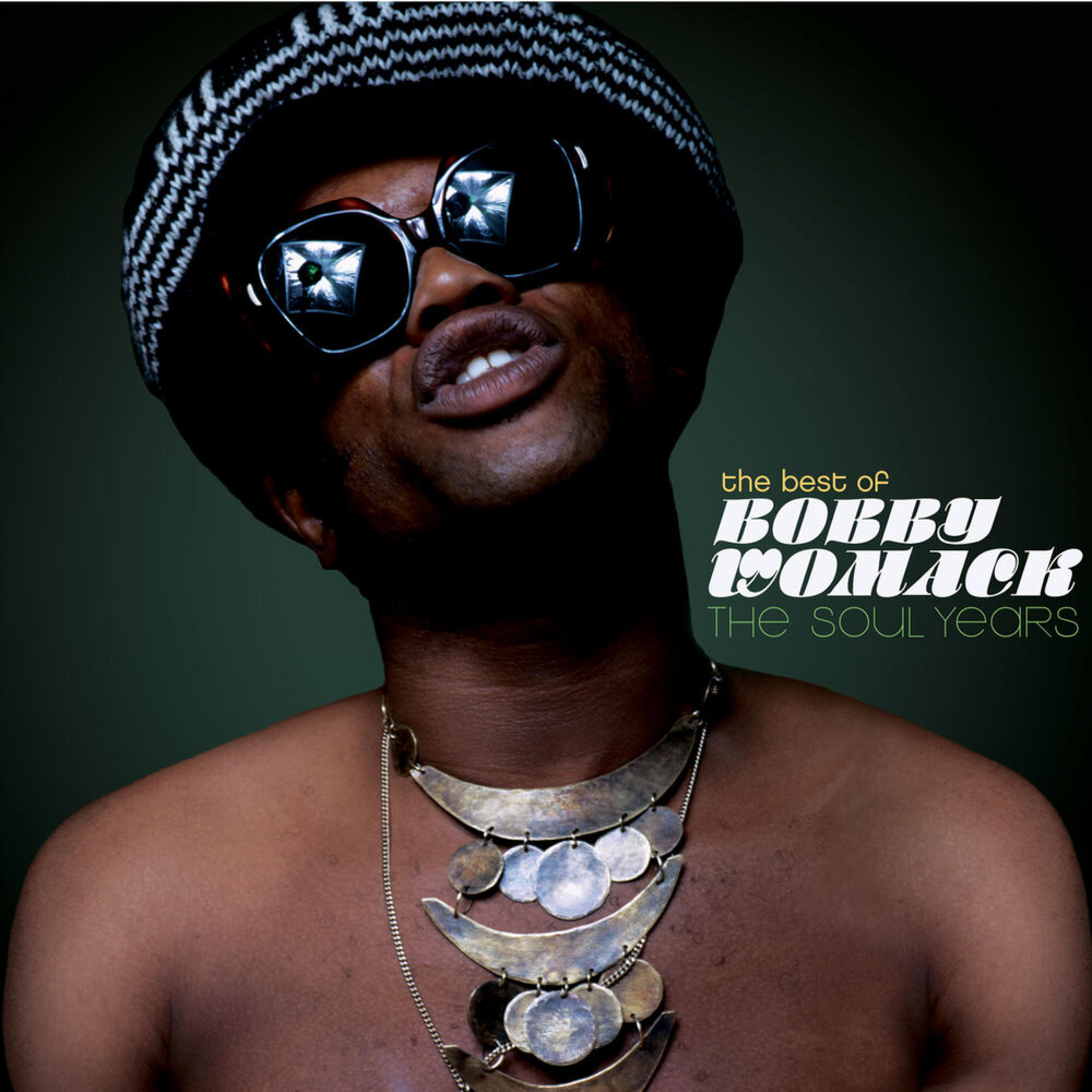 BOBBY WOMACK – COMMUNICATION – Radio Nova