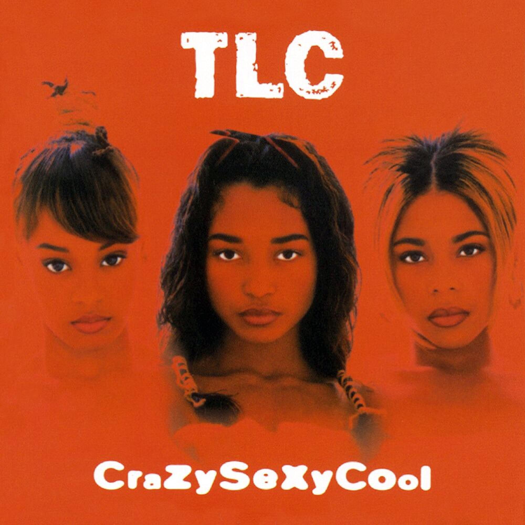 TLC – CREEP – Radio Nova