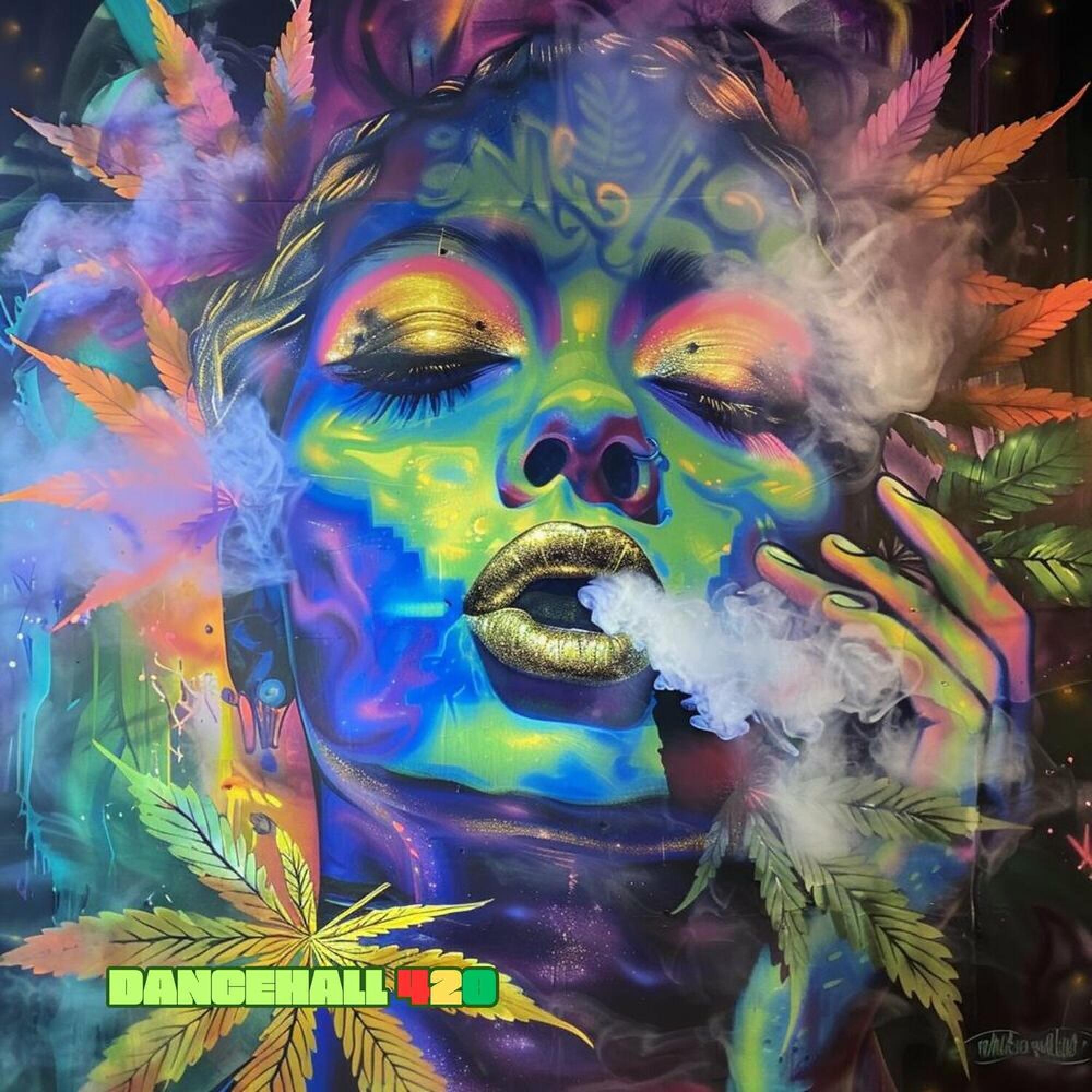 WARD 21 – GANJA SMOKE – Radio Nova