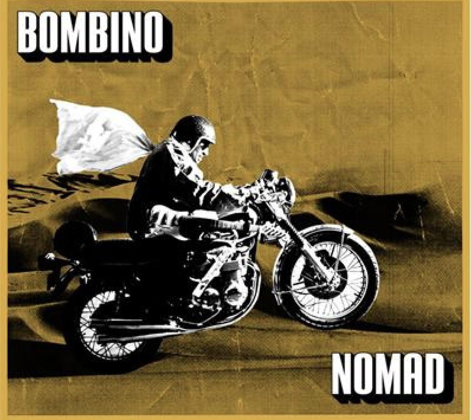 BOMBINO – HER TENERE – Radio Nova