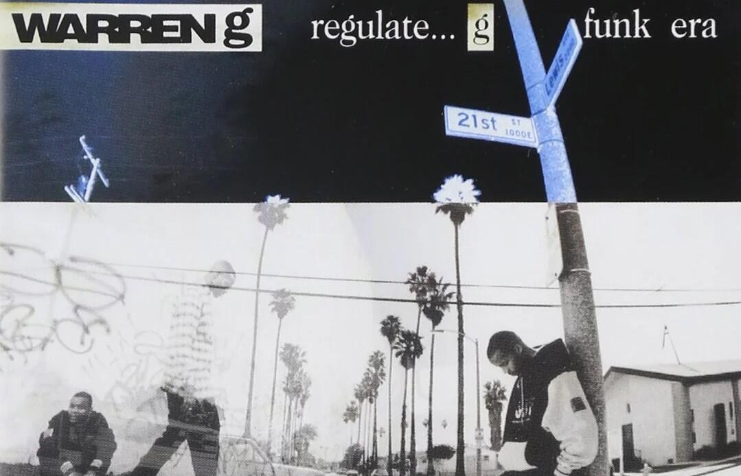 Warren G, California cool - Radio Nova