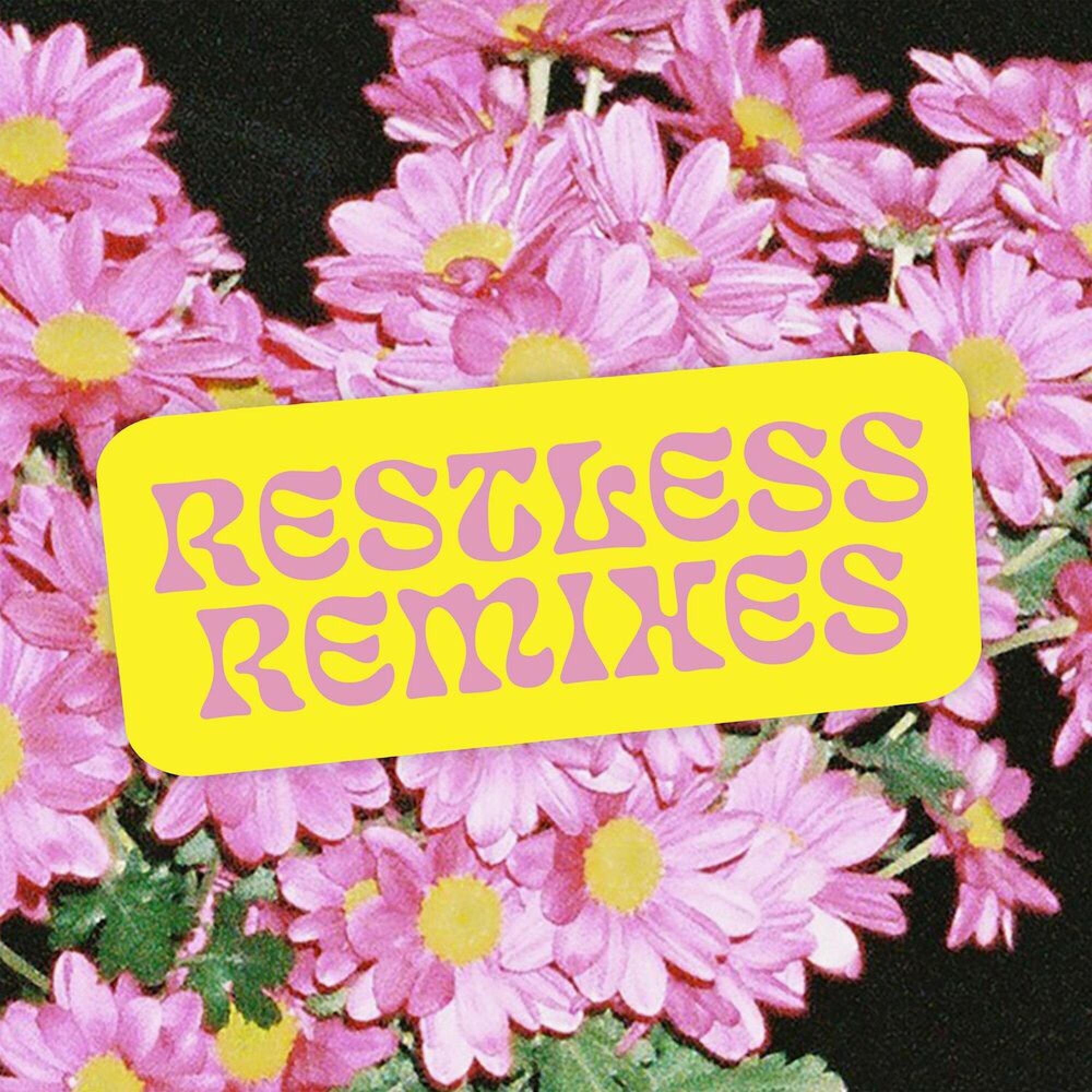 Miami Horror – Restless (Turbotito Remix) – Radio Nova