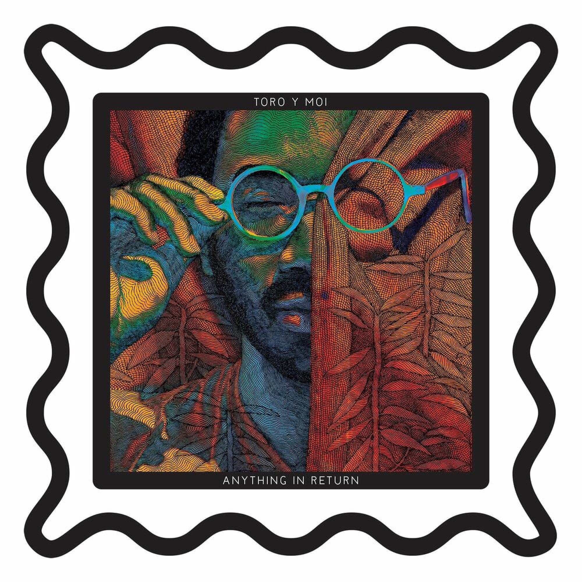 TORO Y MOI – So Many Details – Radio Nova