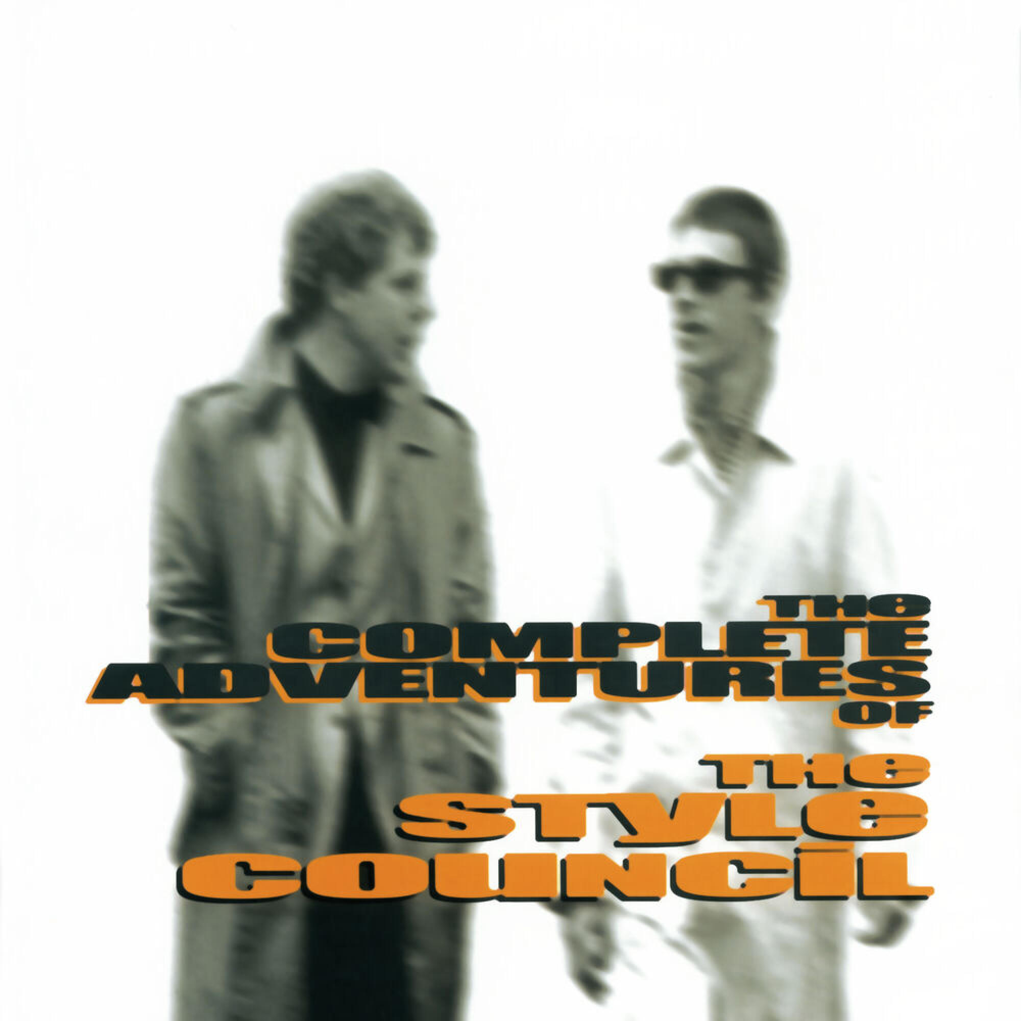 The Style Council – Long Hot Summer (Extended Version) – Radio Nova
