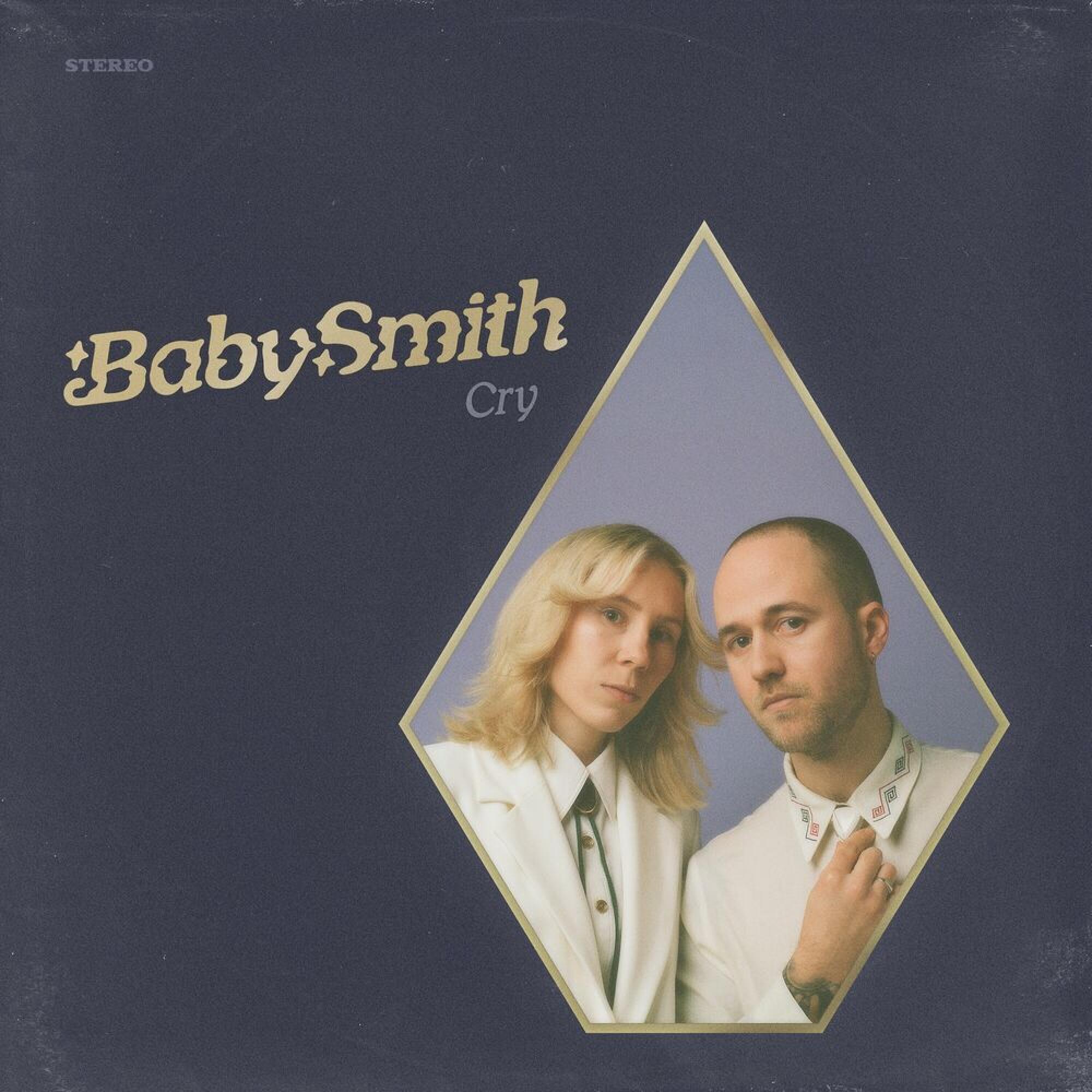 BABY SMITH – Cry – Radio Nova