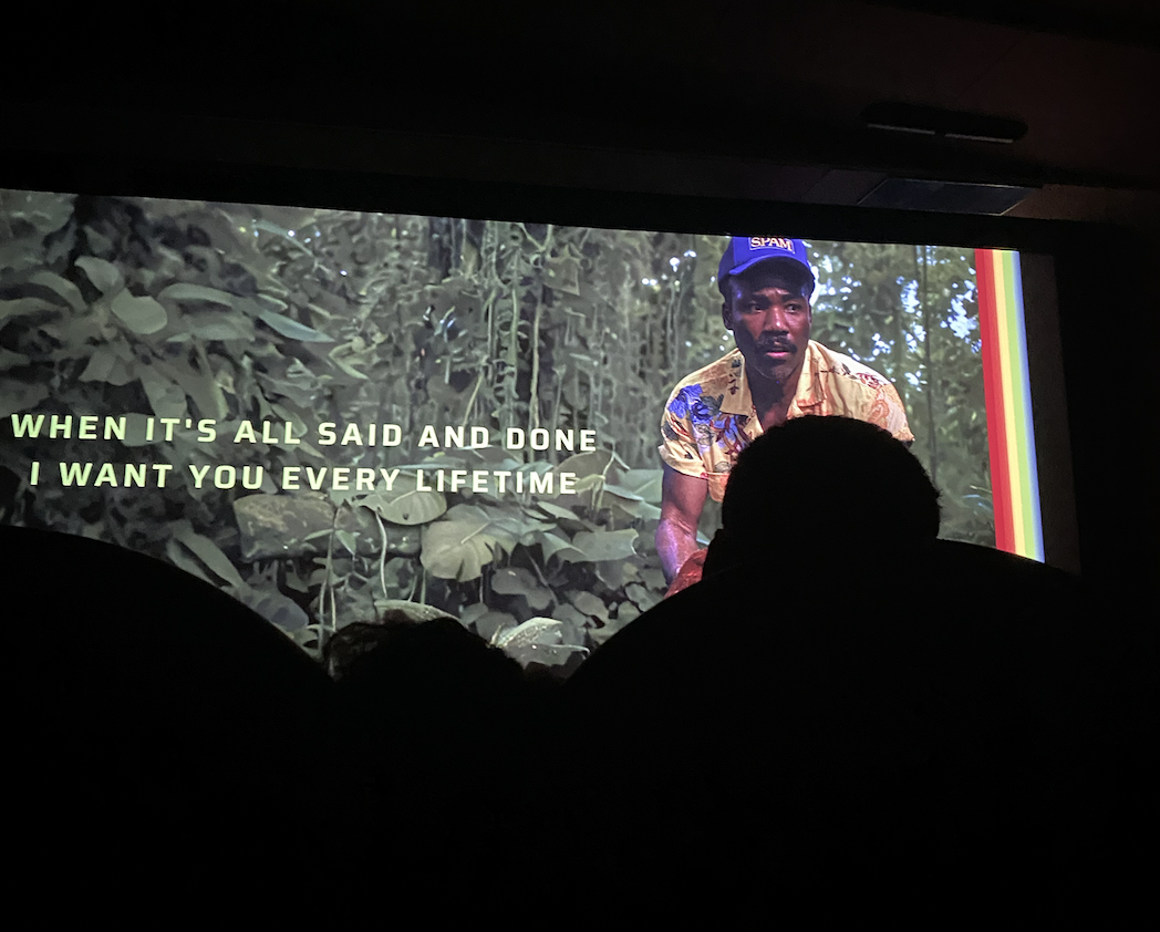 “Bando Stone and the New World” : le puissant au-revoir de Childish Gambino