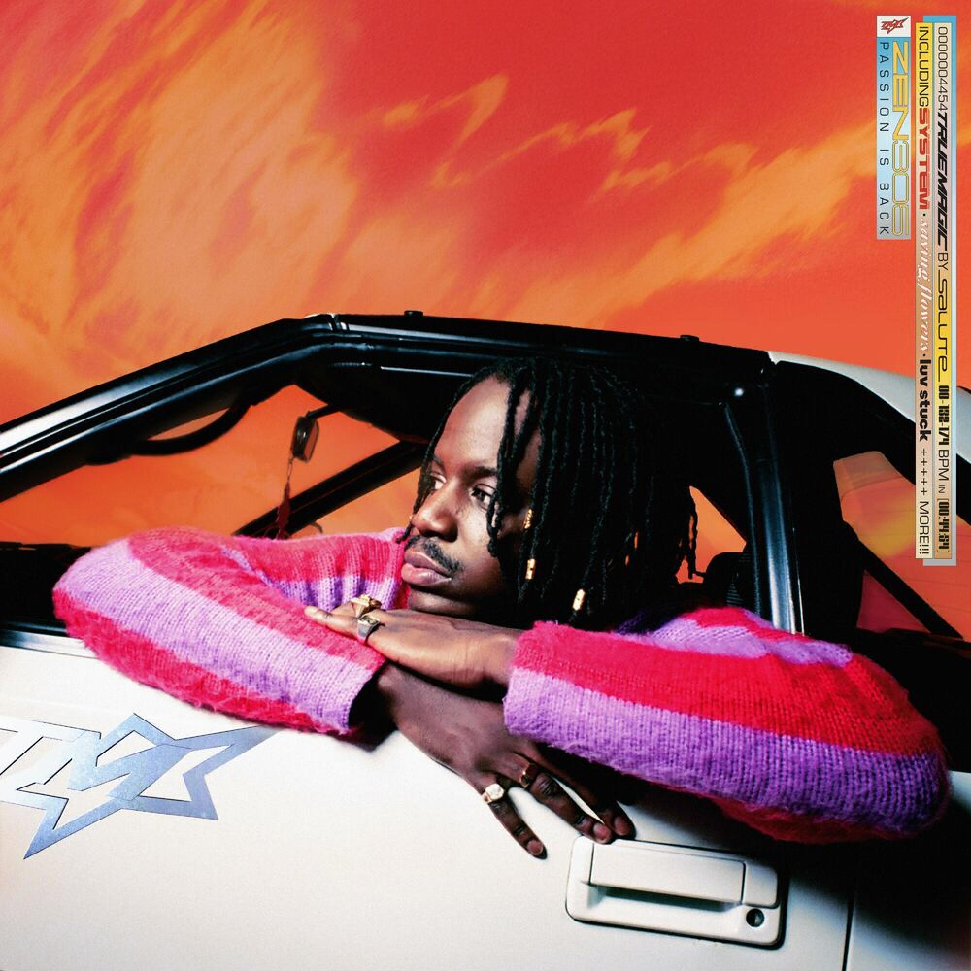 DISCLOSURE/FLUME – YOU & ME – FLUME REMIX – Radio Nova