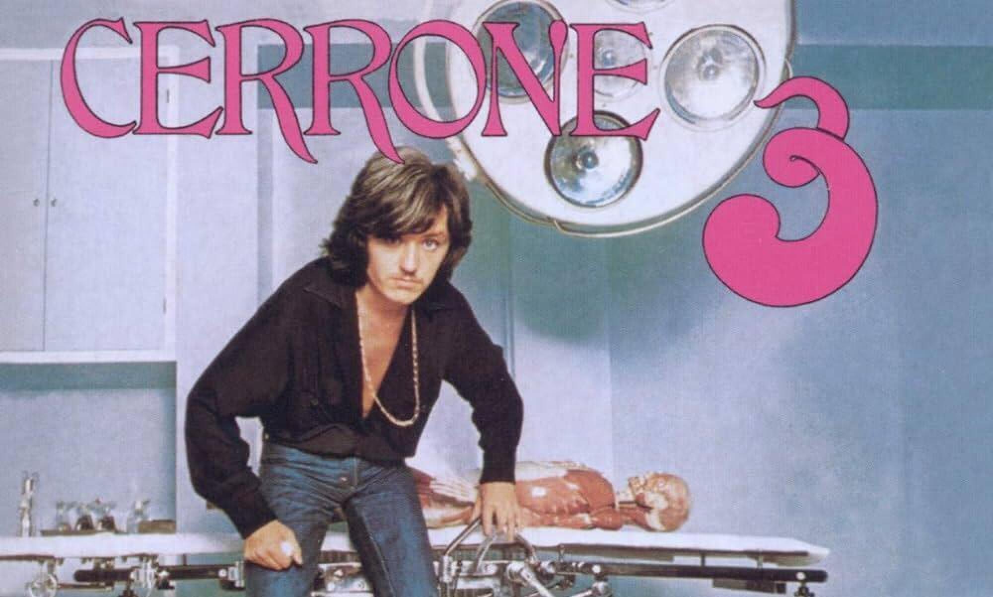 "Supernature" de Cerrone : anatomie d'un tube planétaire, des années 70 ...