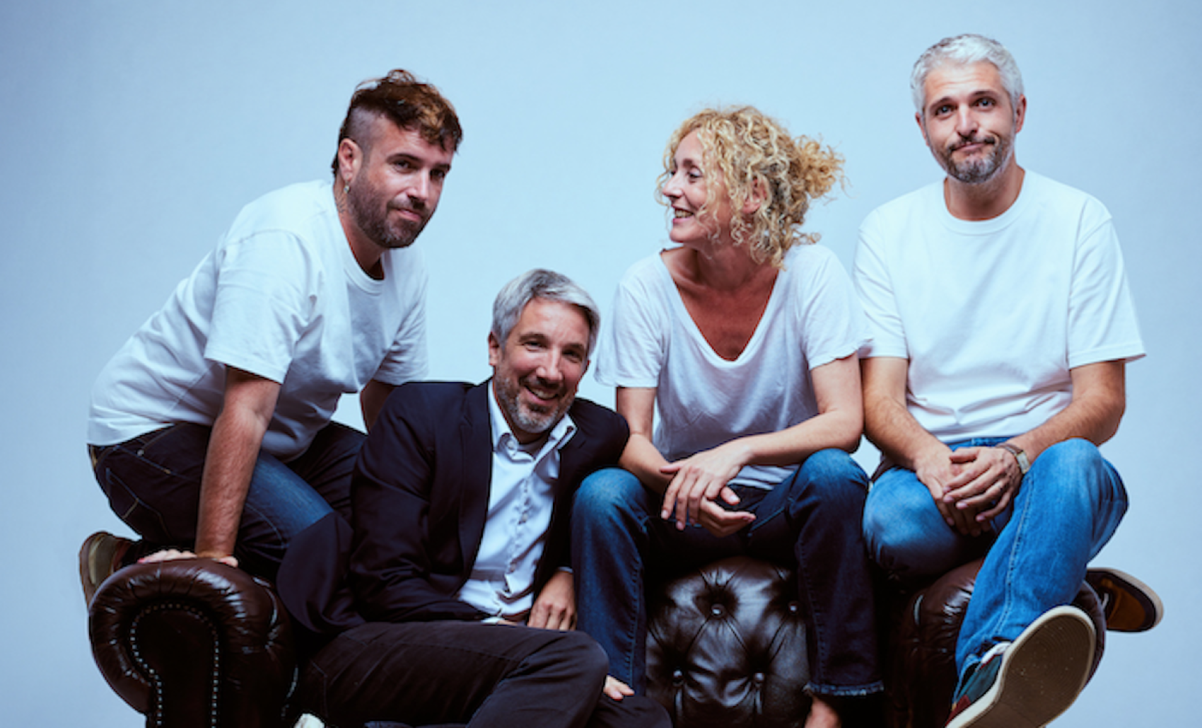 Guillaume Meurice et sa bande arrivent sur Nova - Radio Nova