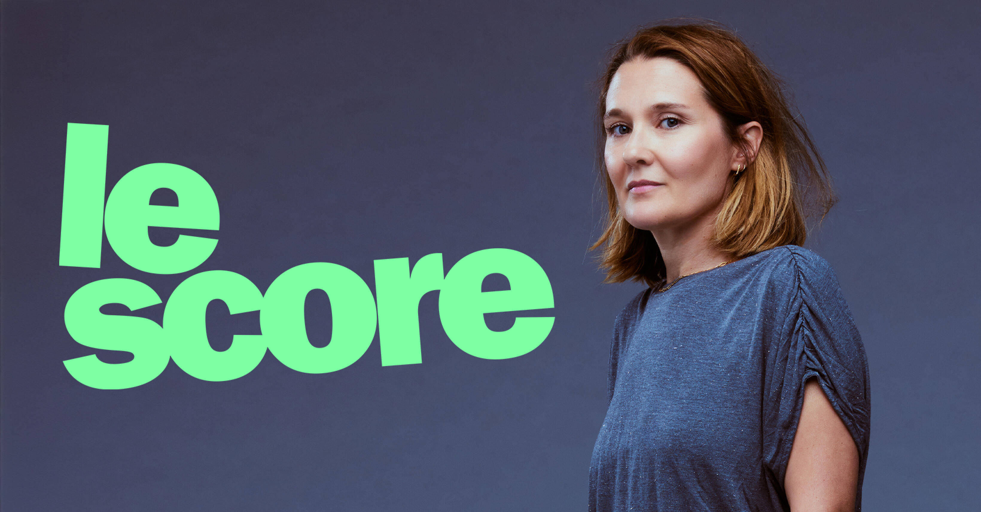 Le Score - Radio Nova