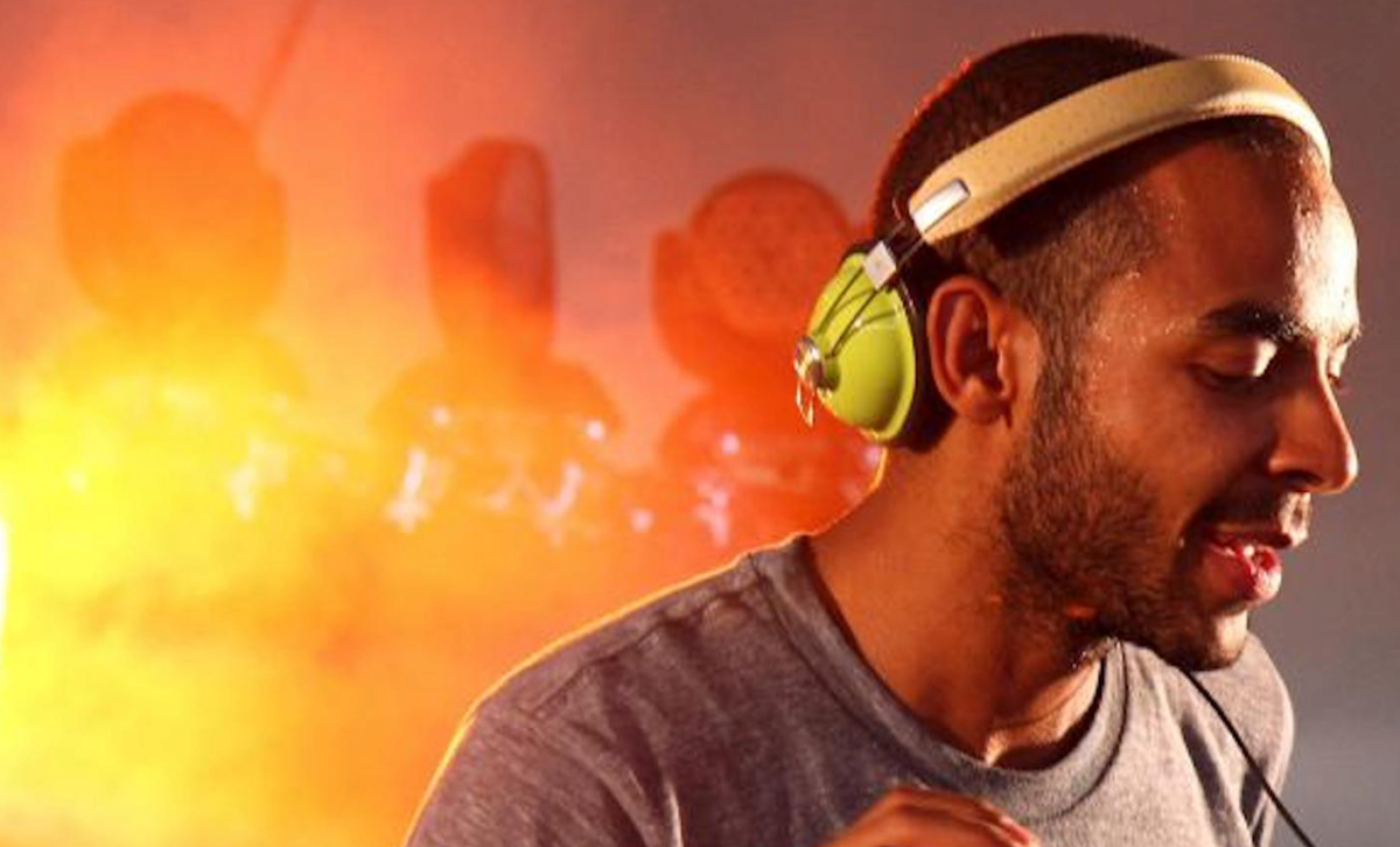 Rattrapez notre podcast sur DJ Mehdi - Radio Nova