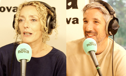 Le dimanche 17 novembre, « La dernière » débarque à Toulouse - Radio Nova