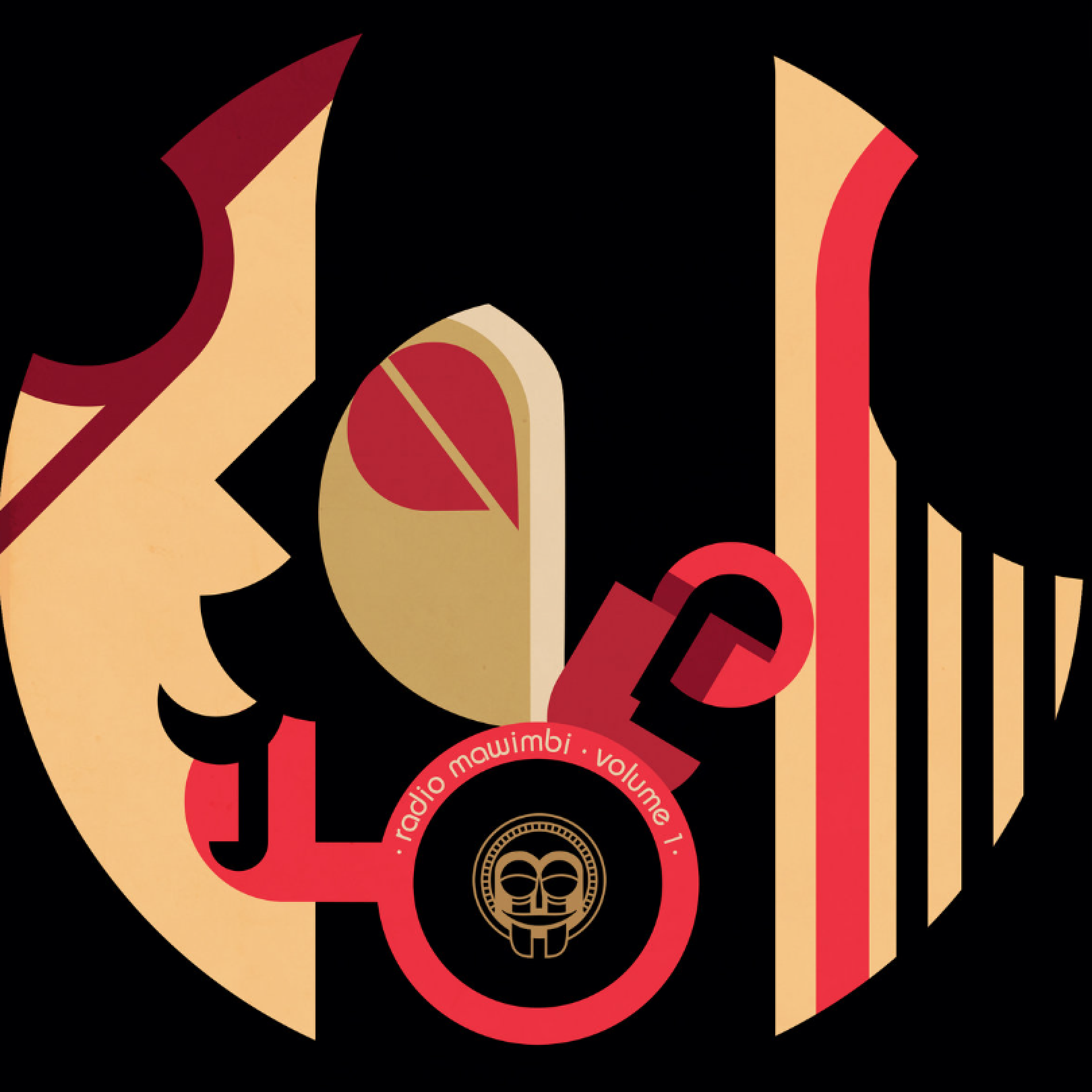 KURHULA SISTERS – NWANANGA (NOMADS EMOTIONAL SHANGAAN DISCO EDIT ...