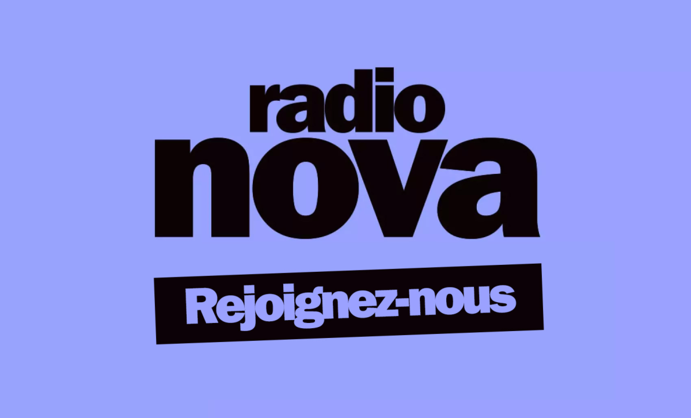 Job - Social Media Manager - Radio Nova - Radio Nova