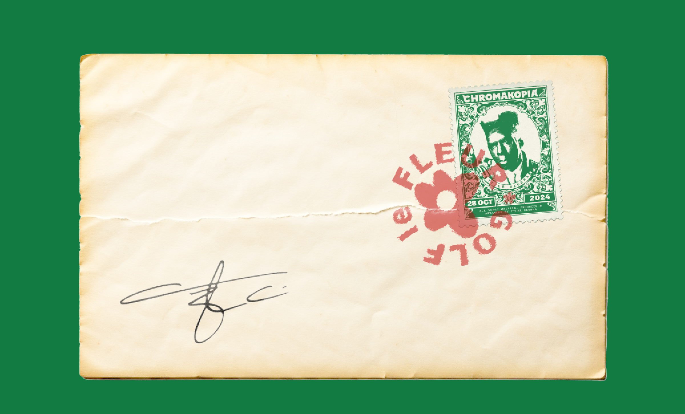 "Darling, I" meilleur titre de "Chromakopia" ? - Radio Nova