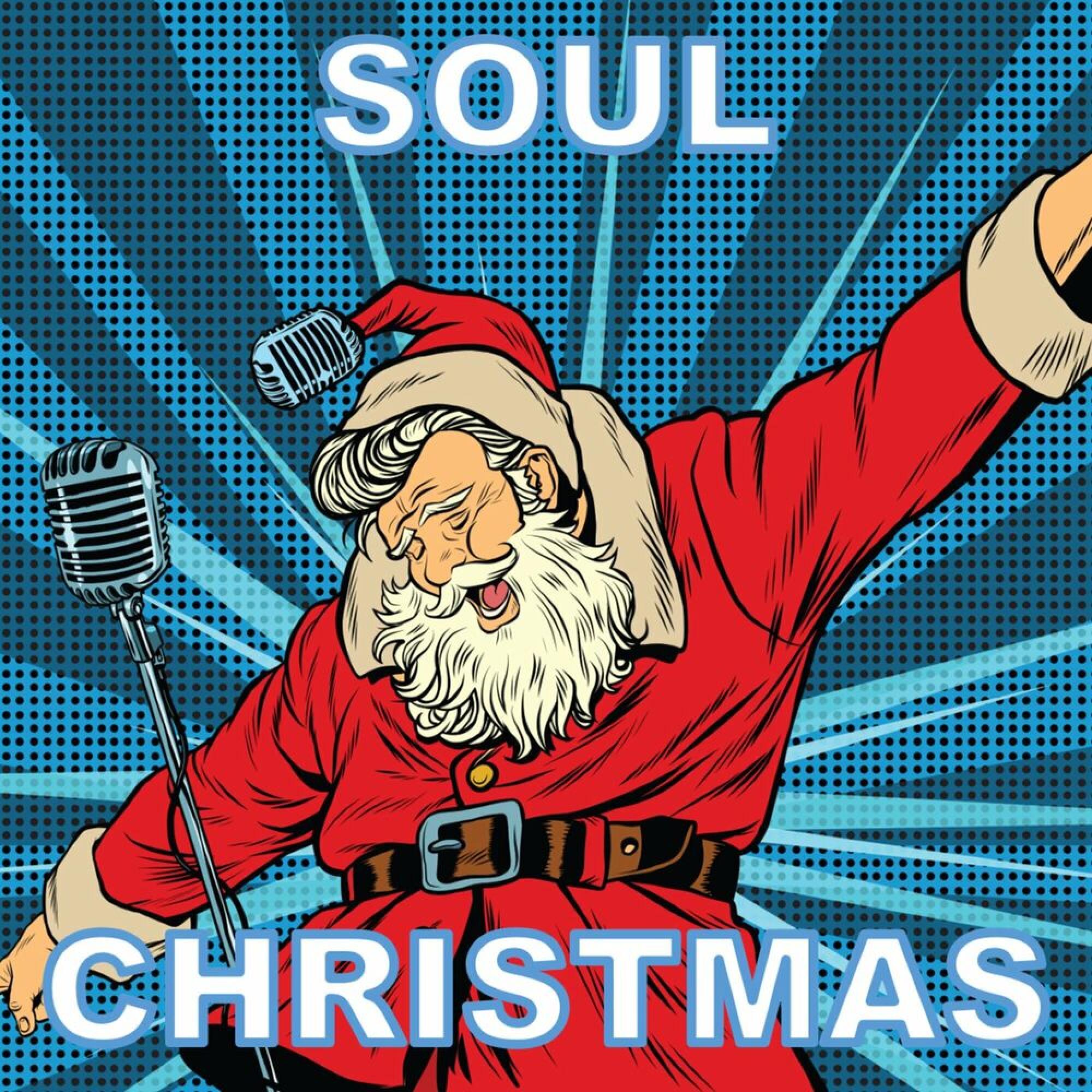 Rotary Connection – Christmas Love – Radio Nova