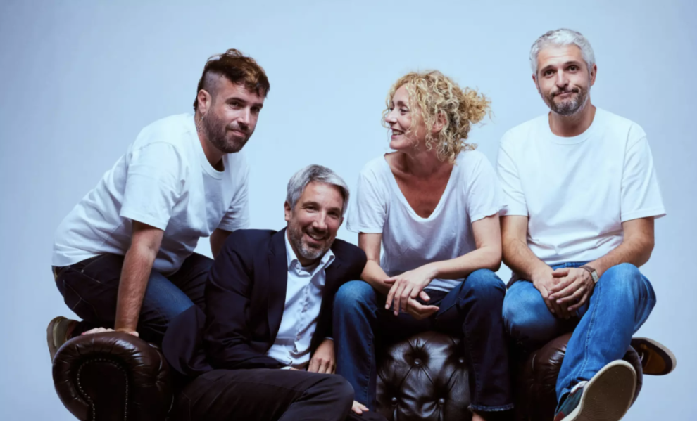 La dernière - Radio Nova