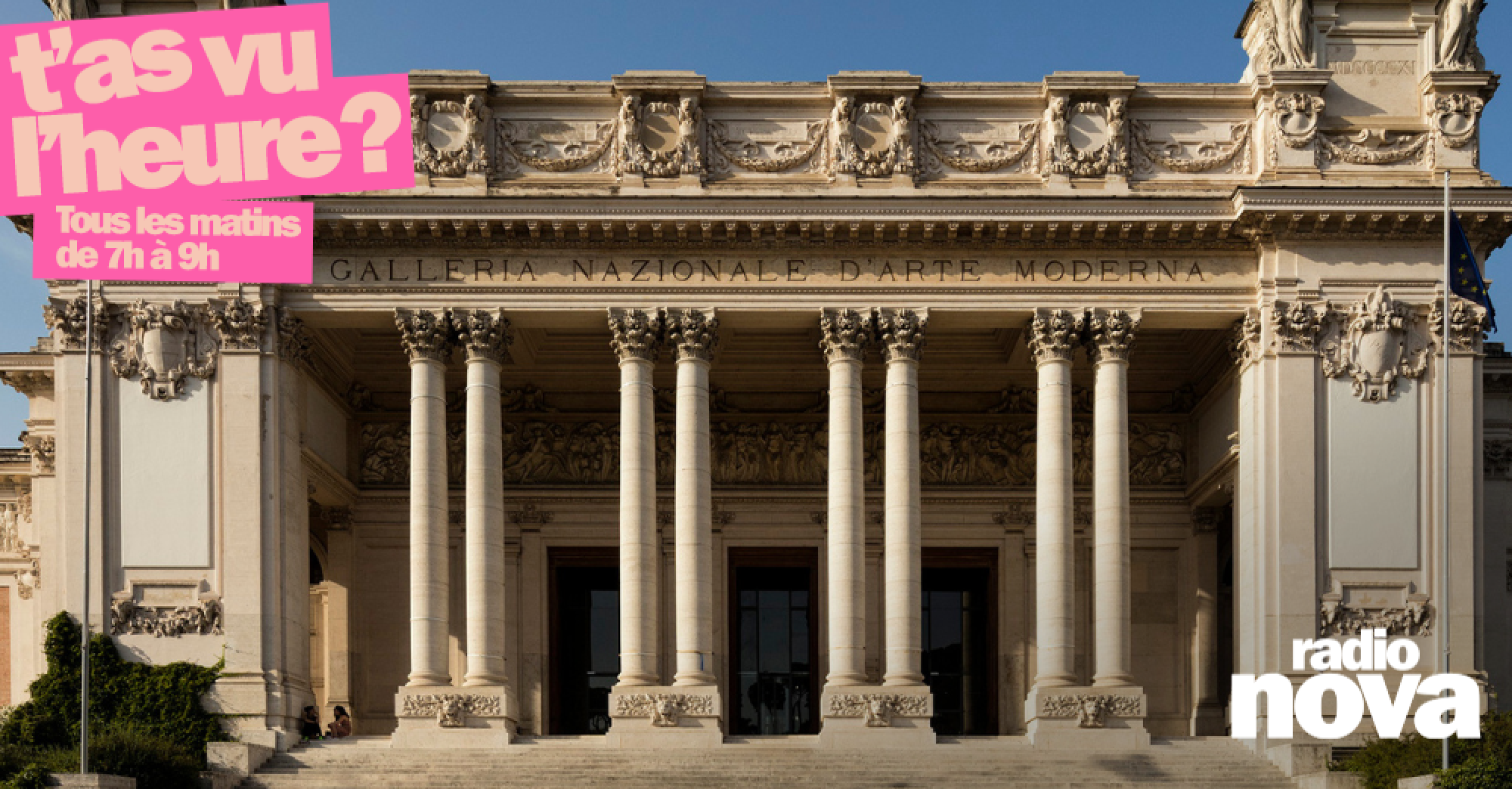“Le Temps du futurisme” : en Italie, une exposition par l’extrême ...