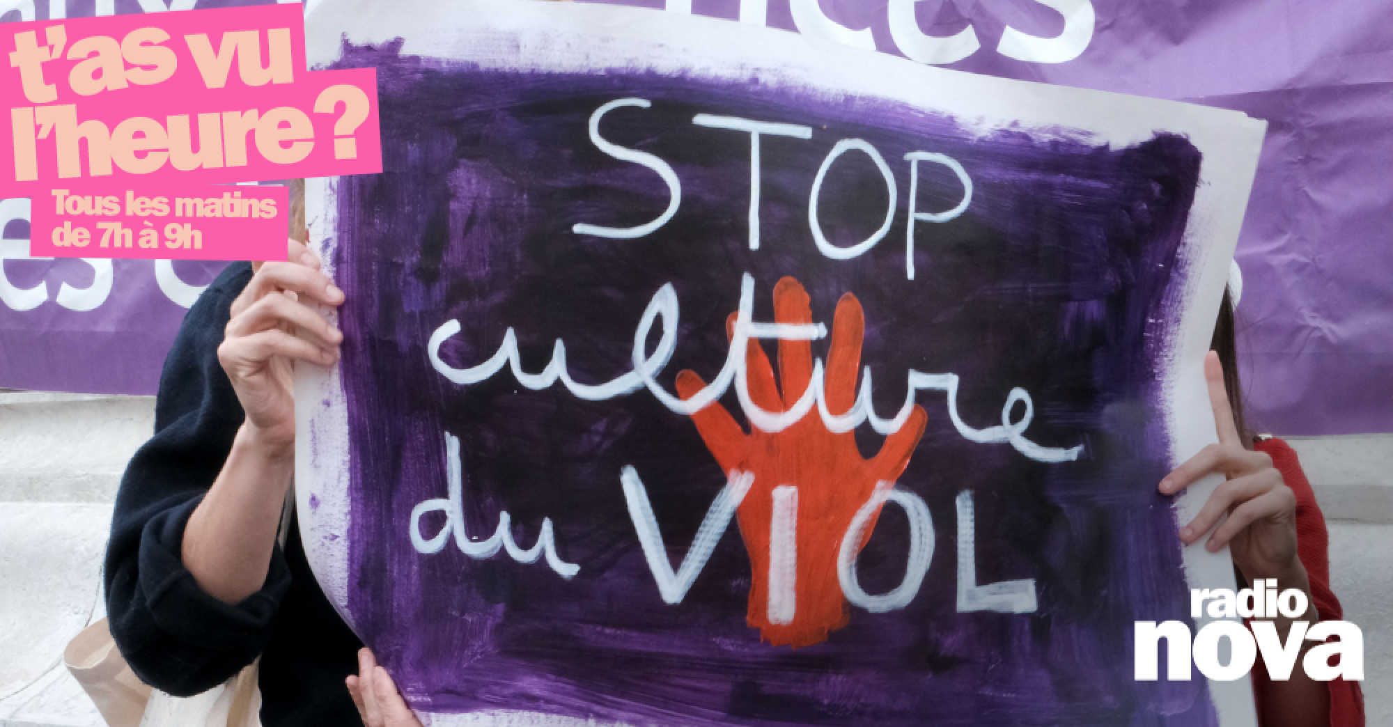 “Non-consenti” : les deux mots qui pourraient bouleverser la définition ...