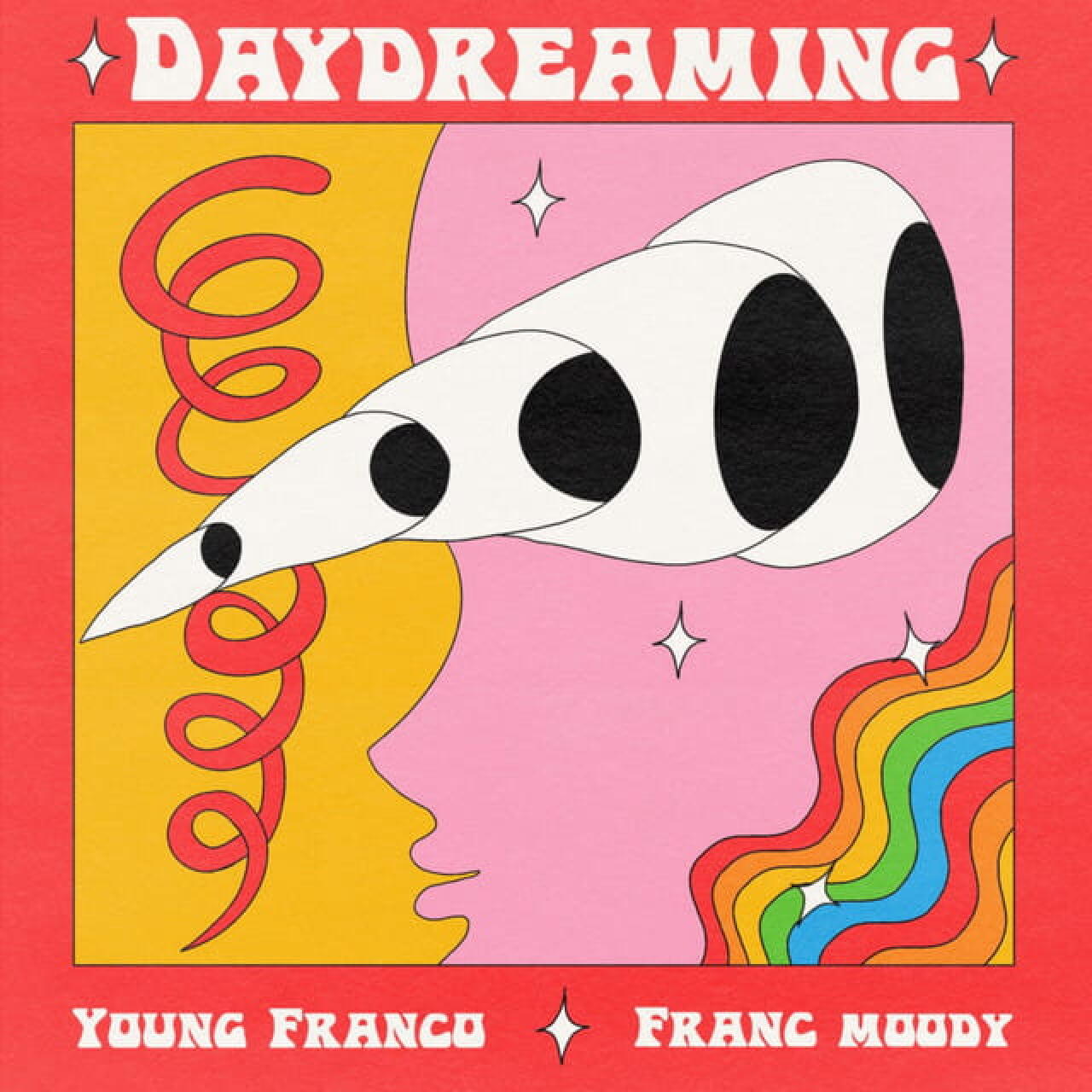 Young Franco ft. EARTHGANG & Jafunk – Lose Control – Radio Nova