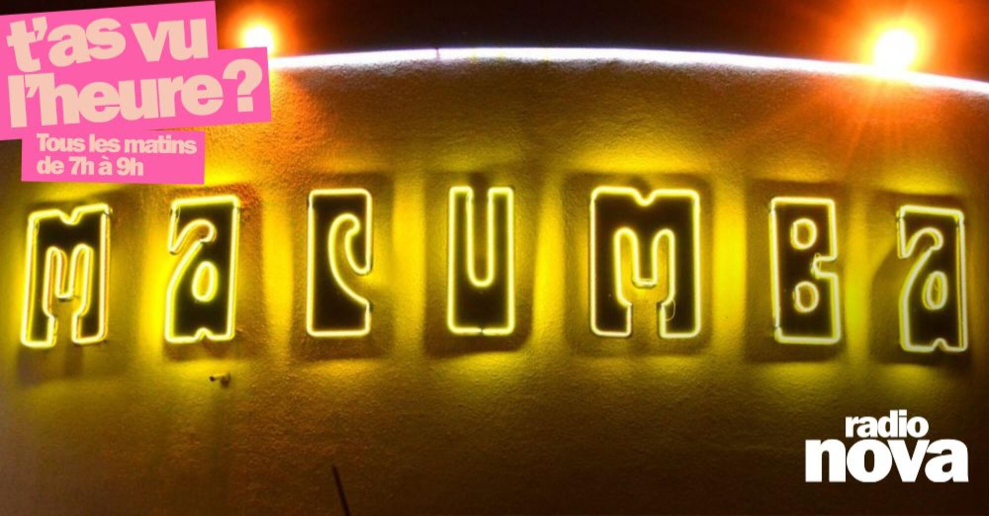 Adieu aux dancefloors à l'ancienne : la dernière discothèque Macumba ...