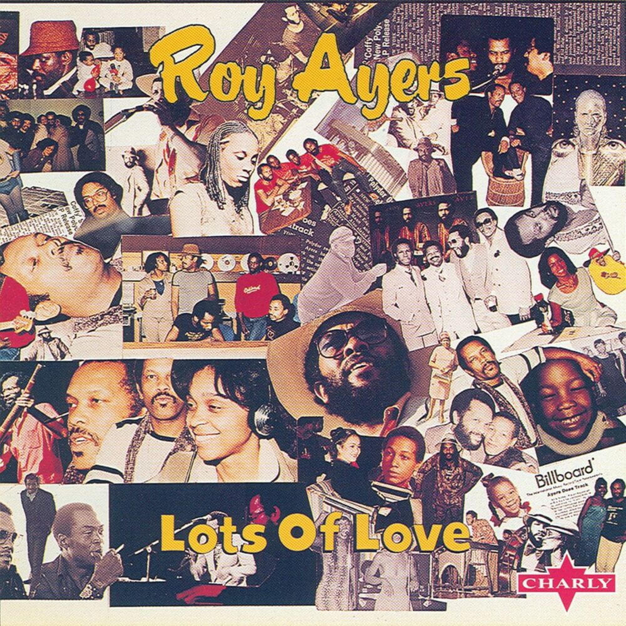 ROY AYERS – CHICAGO – Radio Nova