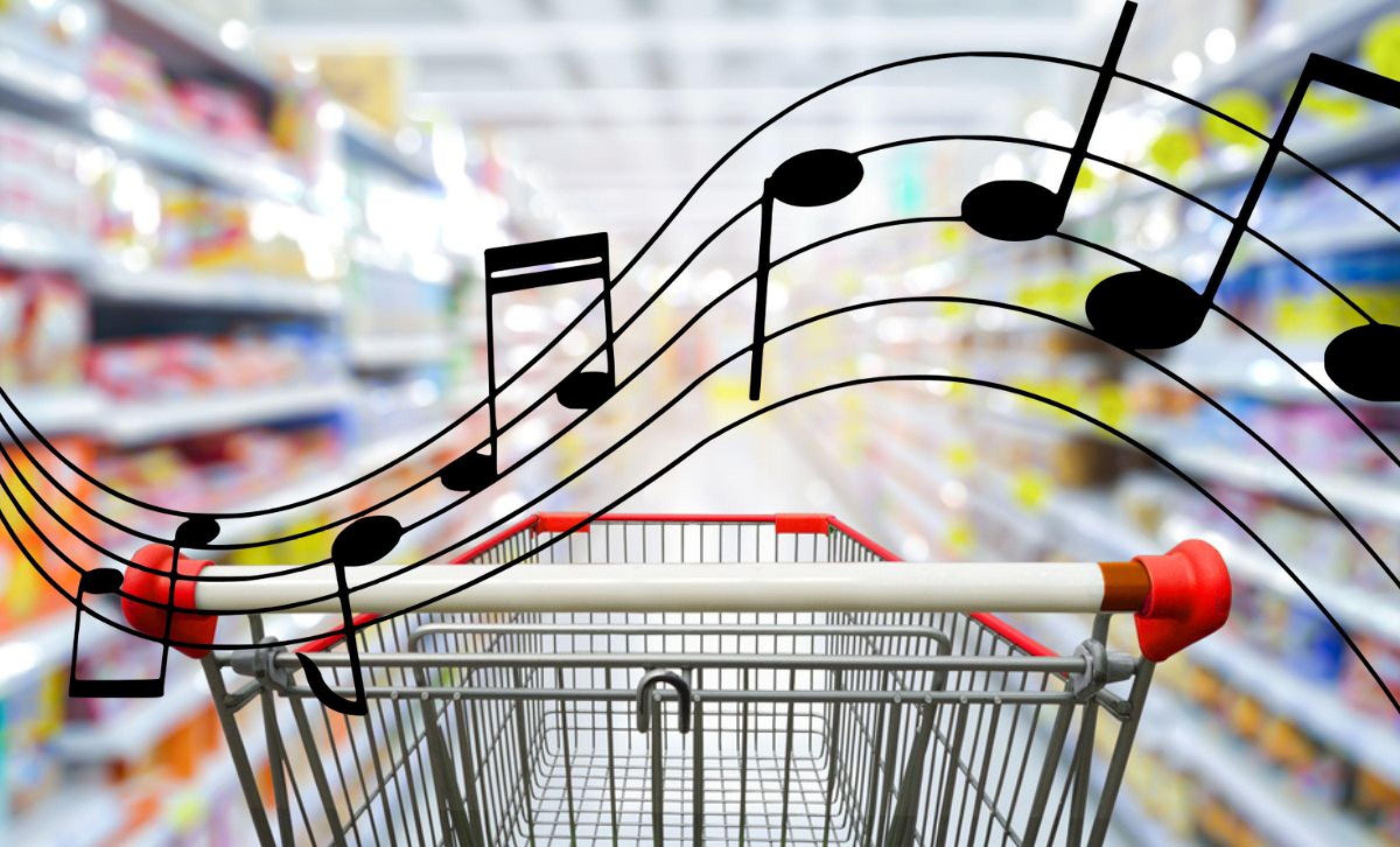 La "Muzak" cette vicieuse manipulation musicale - Radio Nova