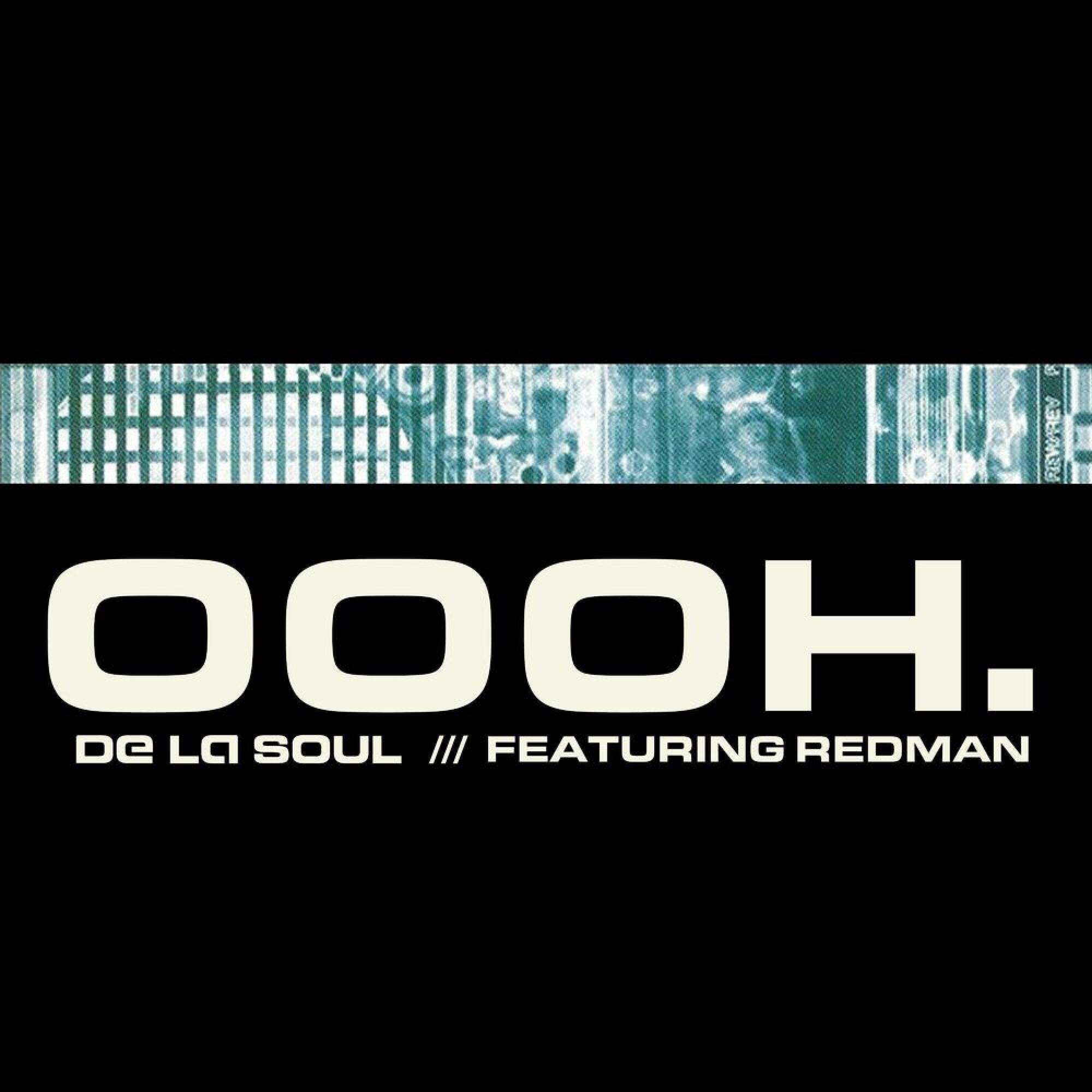DE LA SOUL [+] REDMAN – OOOH – Radio Nova