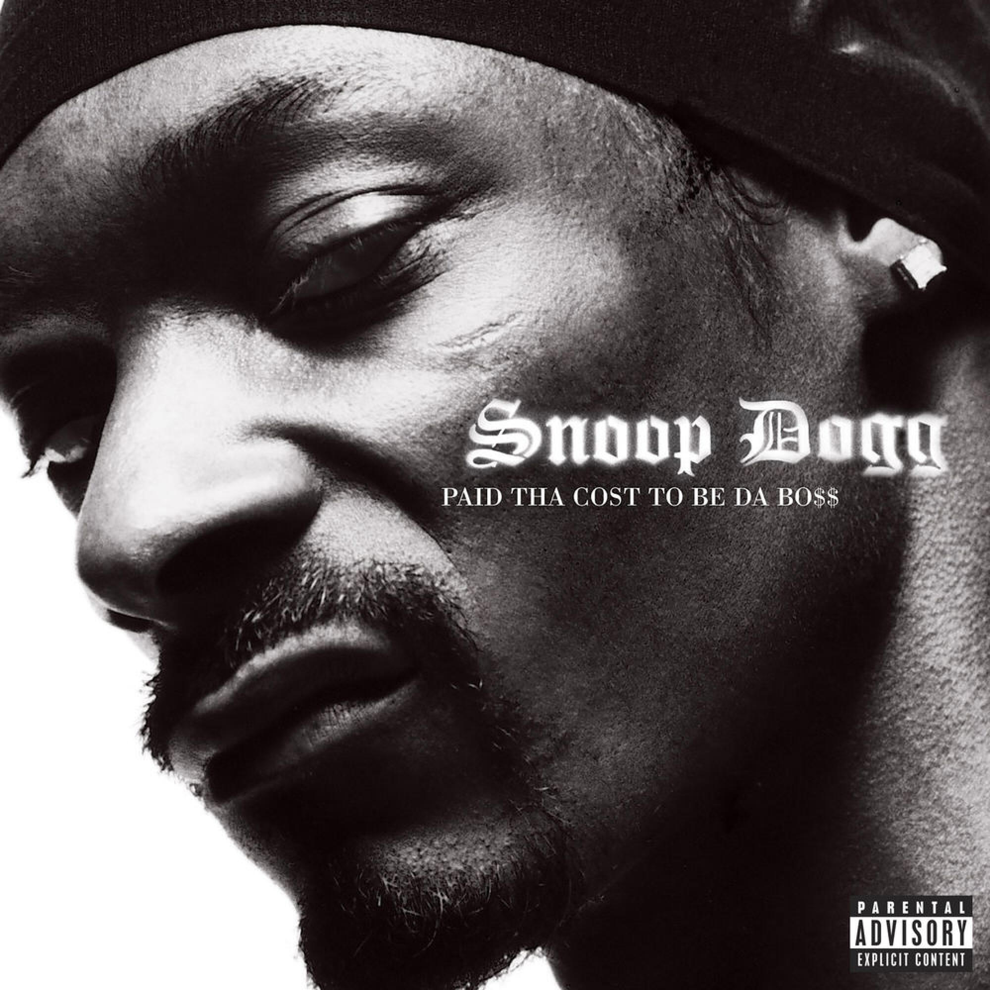 SNOOP DOGG Ft. PHARRELL WILLIAMS – BEAUTIFUL – Radio Nova
