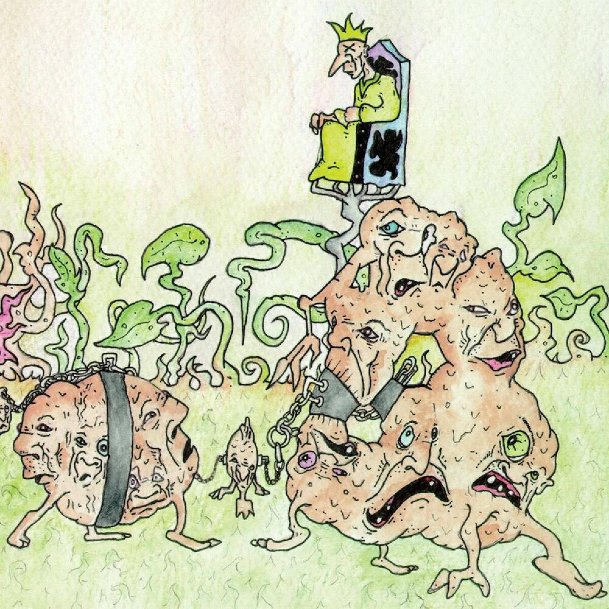 QUASIMOTO [+] MADLIB – Radio Nova