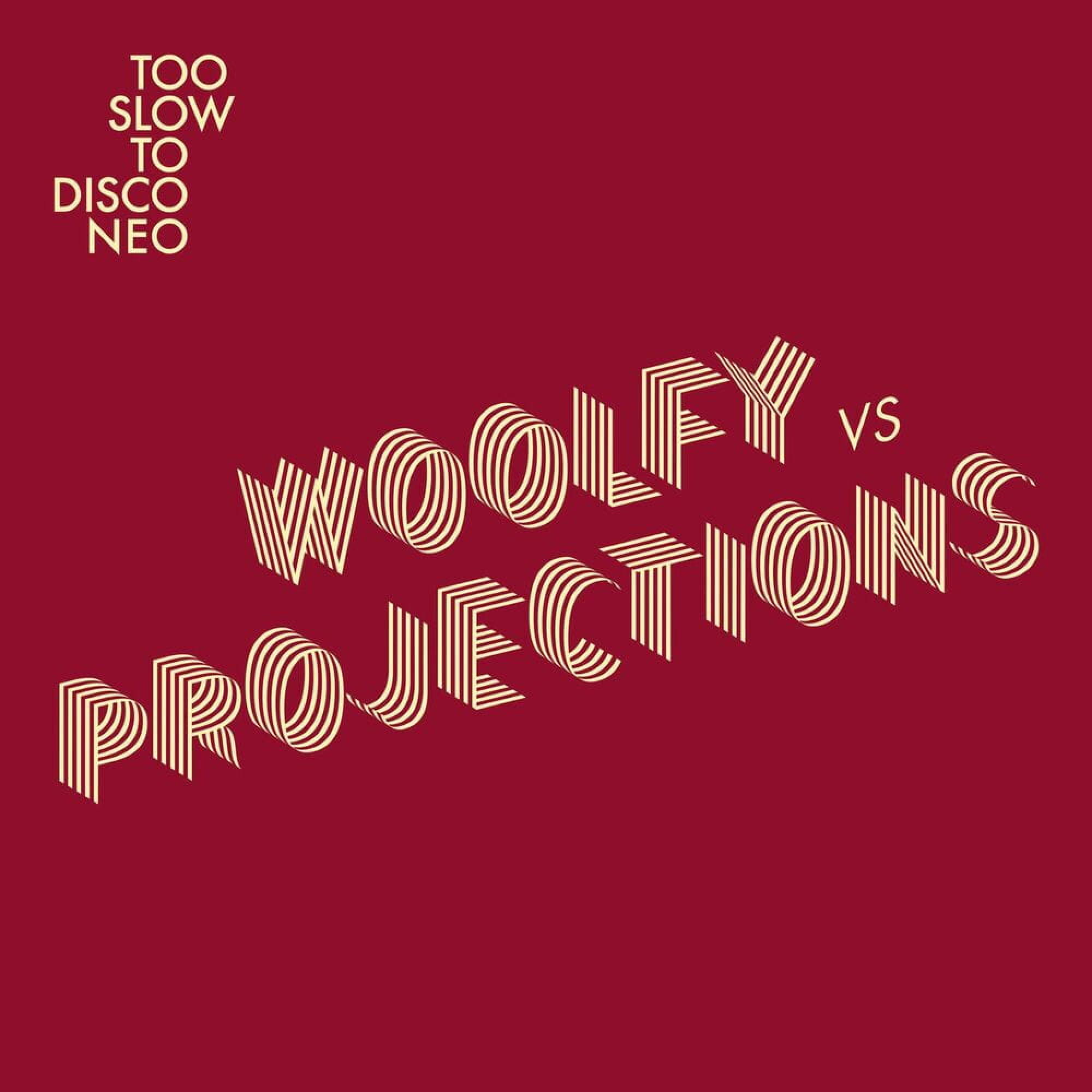 WOOLFY VS PROJECTIONS – SEEDS – Radio Nova