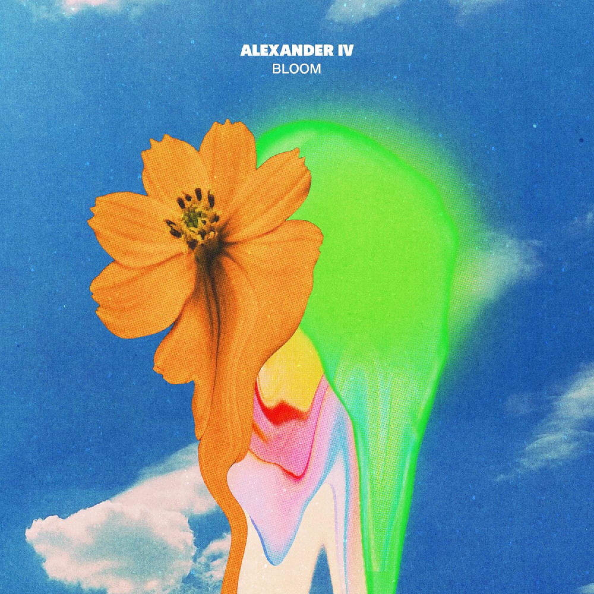 ALEXANDER IV – BURNIN’ – Radio Nova