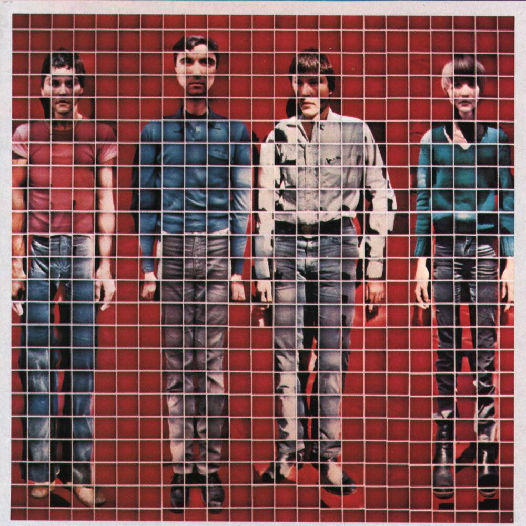 TALKING HEADS – WARNING SIGN – Radio Nova