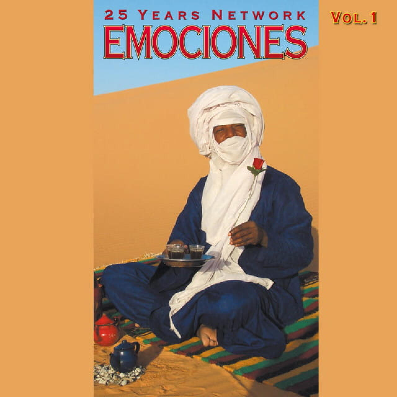 SUPER MAMA DJOMBO [+] LSD – DISSAN LA M’BERA (LSD EDIT) – Radio Nova