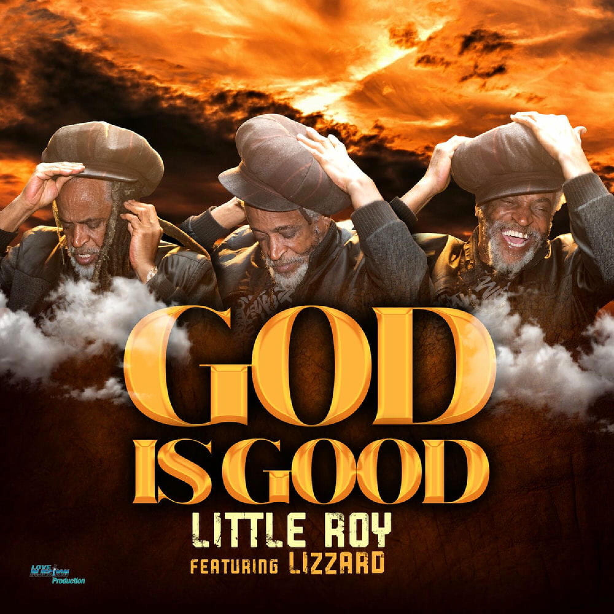 LITTLE ROY FT LIZZARD – Waga Waga – Radio Nova