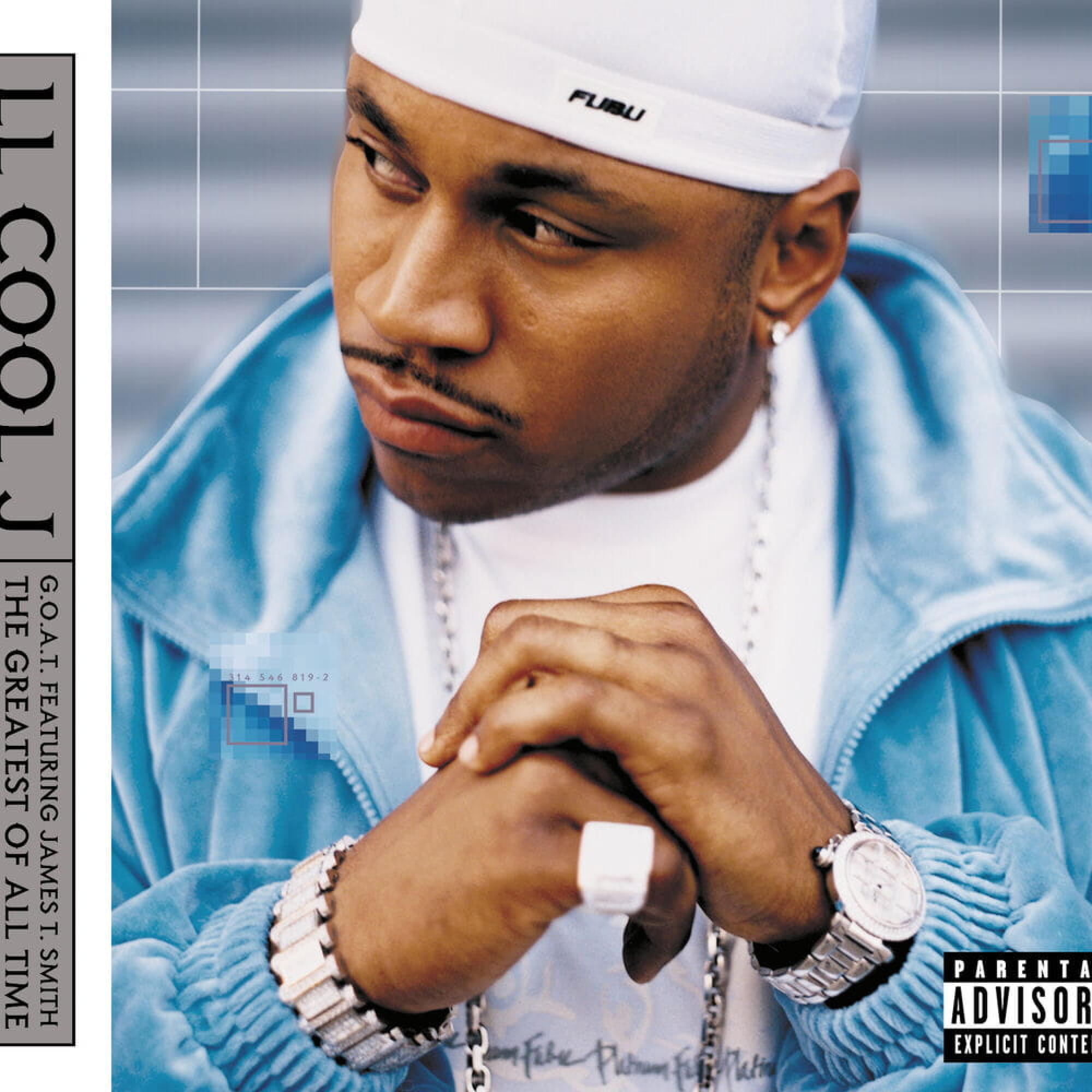 LL COOL J – HELLO – Radio Nova