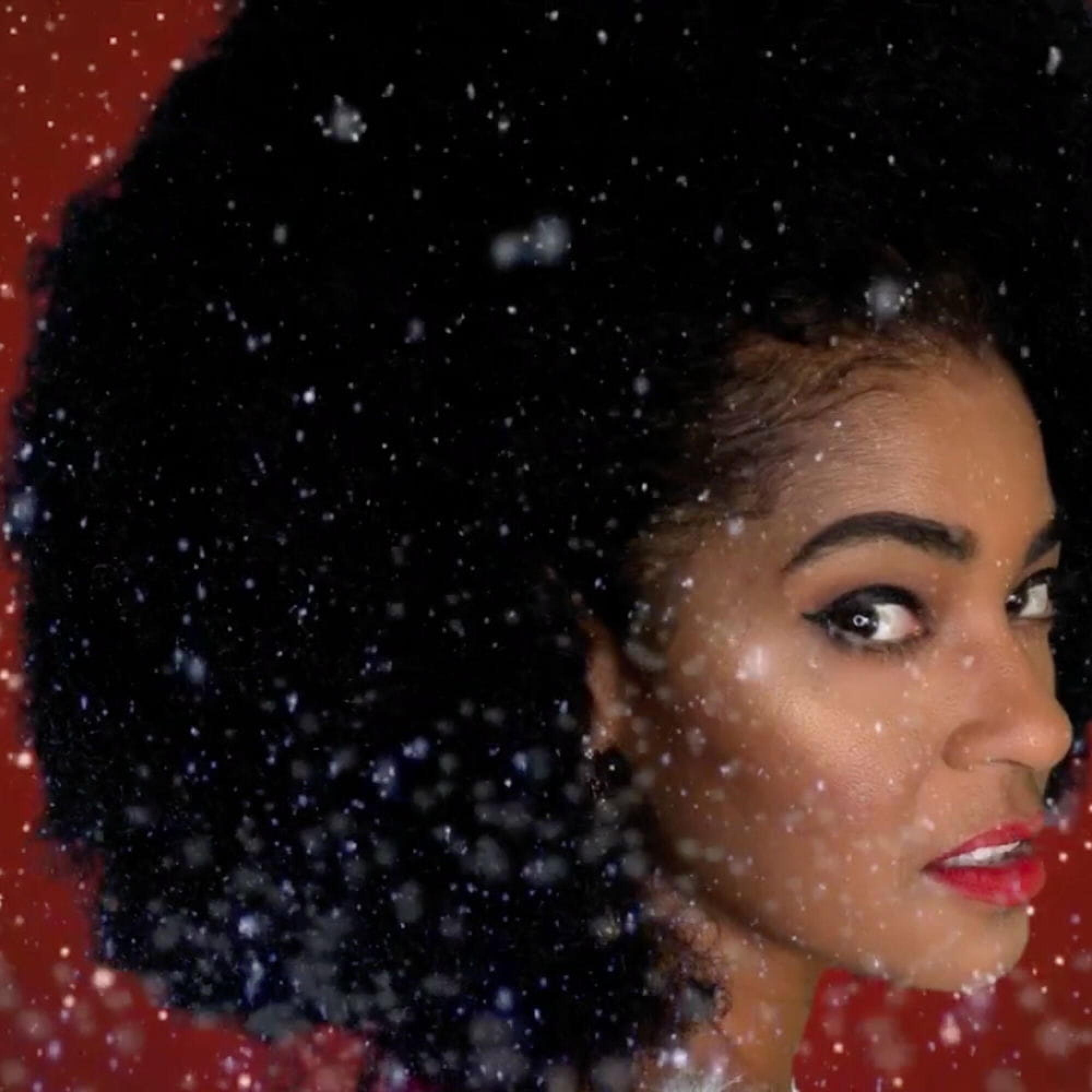 The Lady Tigra`Yeti Beats – Santa Homie – Radio Nova