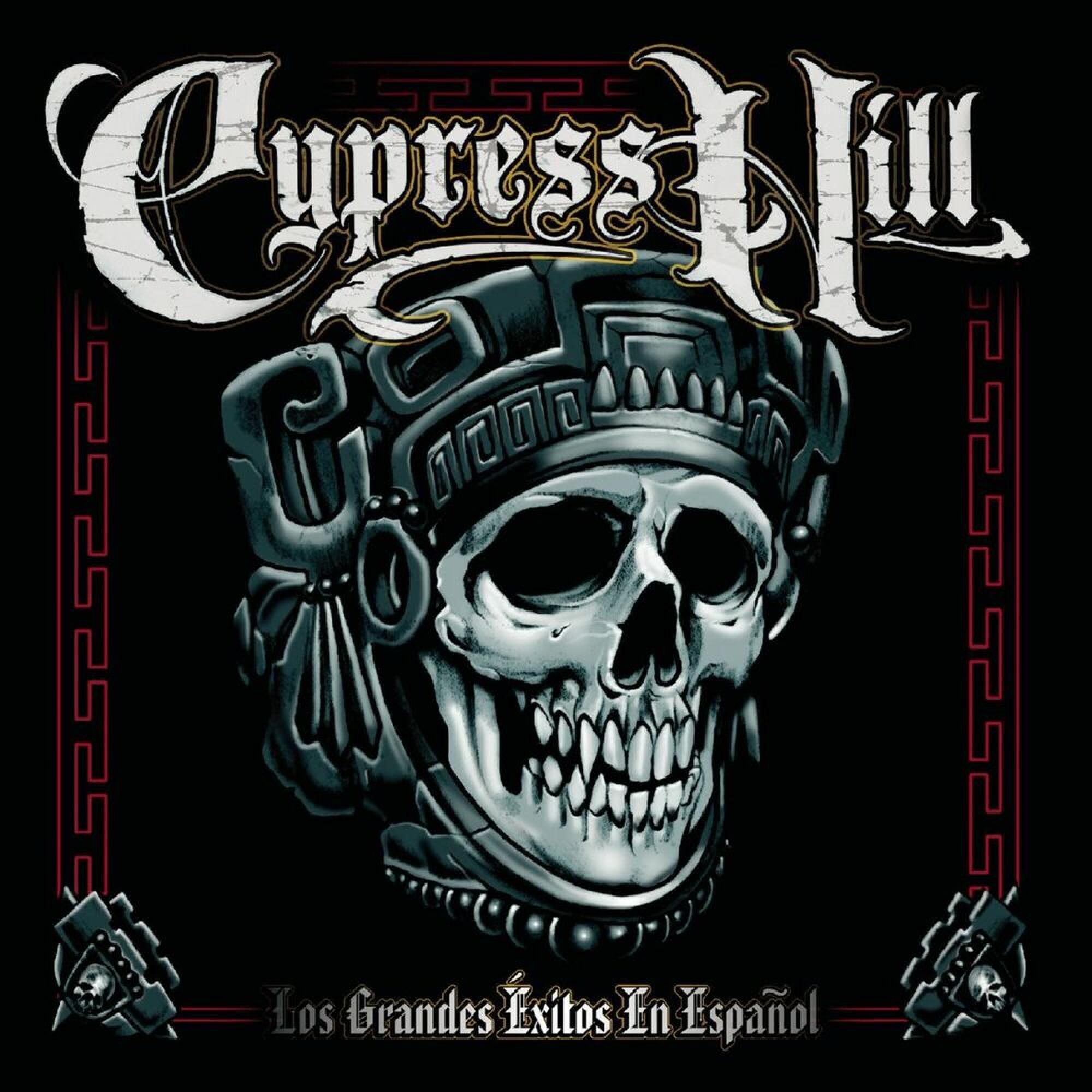 CYPRESS HILL – STONED RAIDERS – Radio Nova