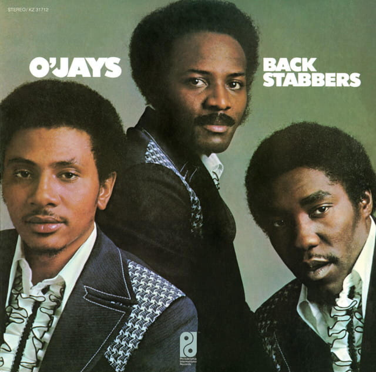 BACK STABBERS – BACK STABBERS – Radio Nova