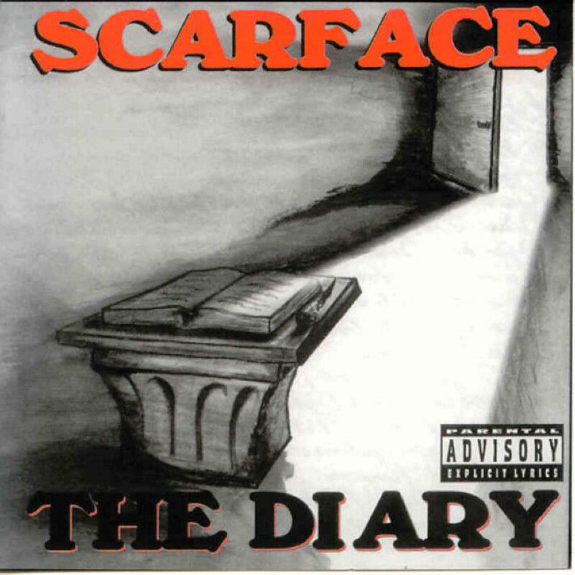 SCARFACE FEAT. ICE CUBE – HAND OF THE DEAD BODY – Radio Nova