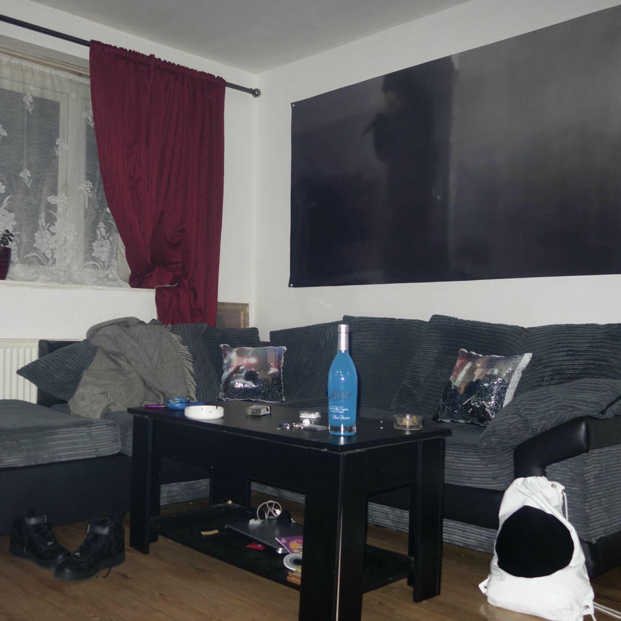 Jawnino, Surf Gang – Alise – Radio Nova