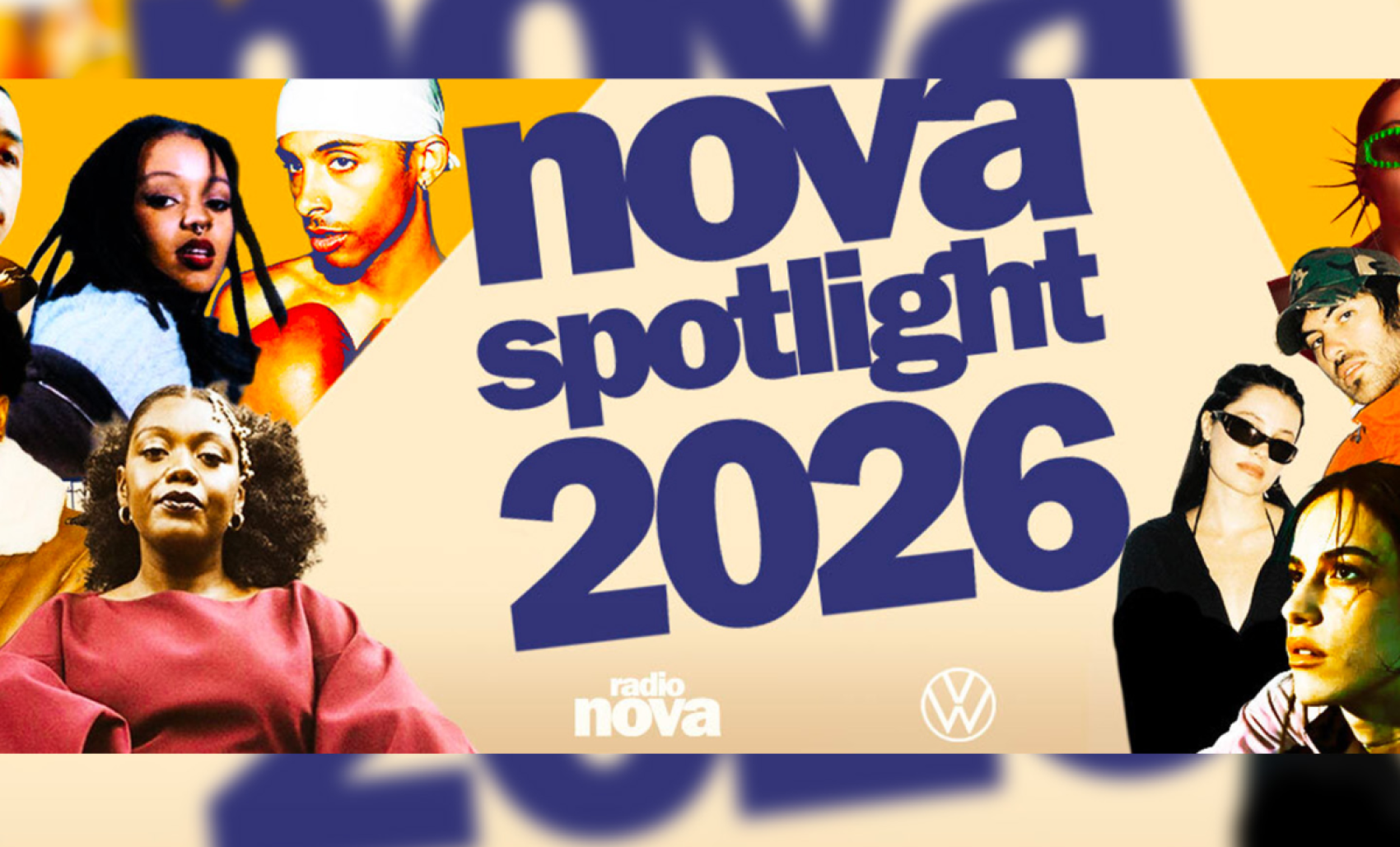 SPOTLIGHT 2026 - Radio Nova