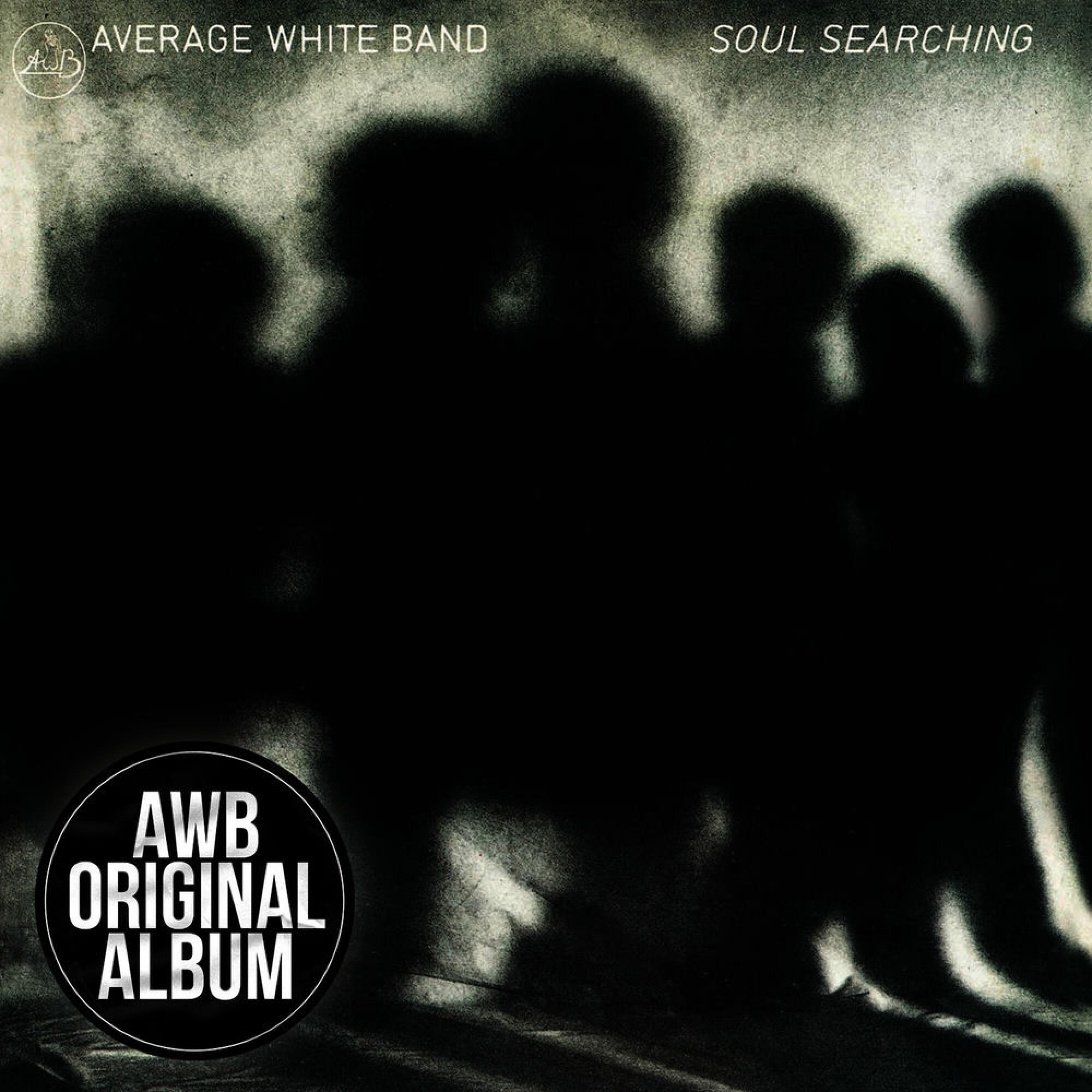 AVERAGE WHITE BAND – Love Your Life – Radio Nova