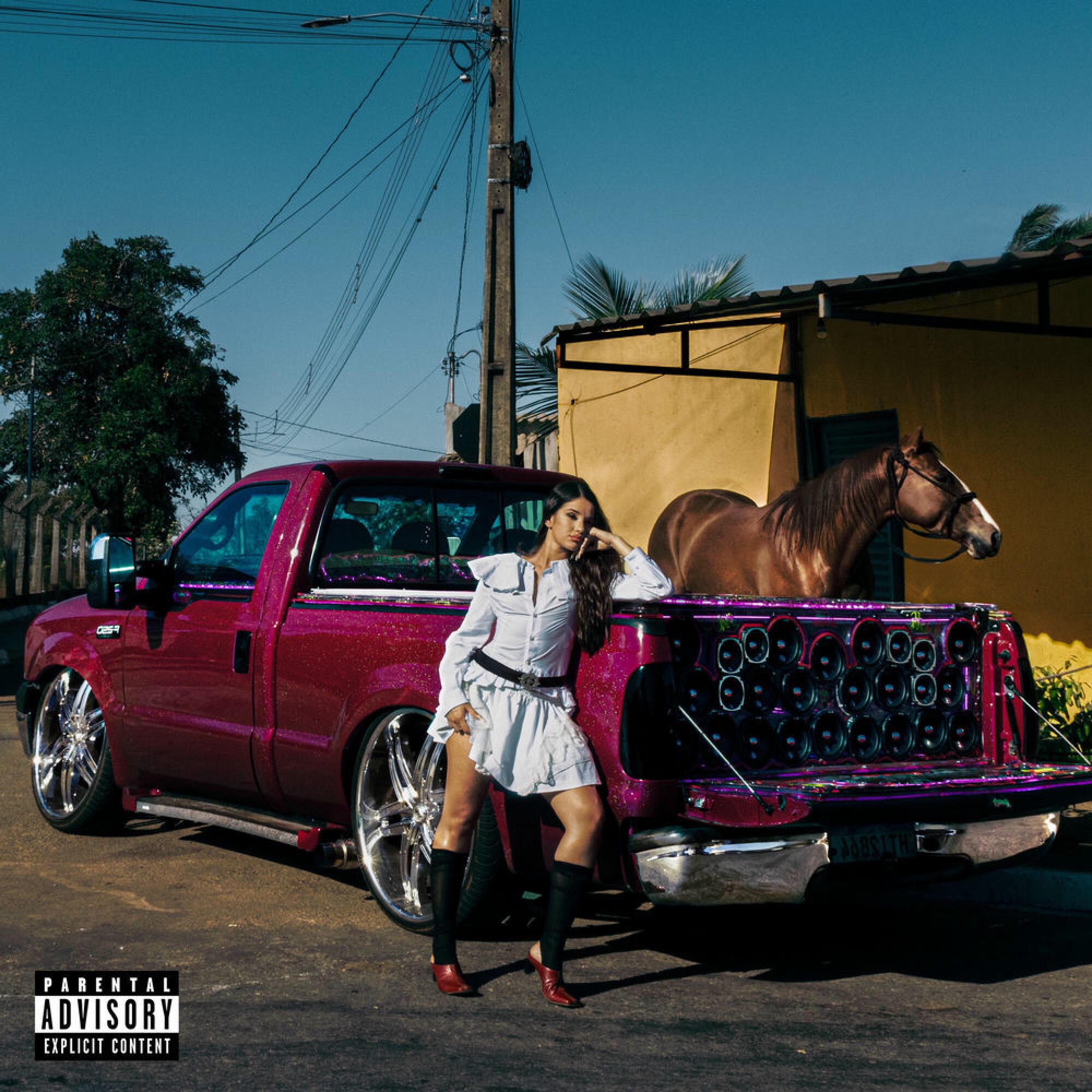 BIANCA COSTA FEAT. AUPINARD – BELLE AME – Radio Nova