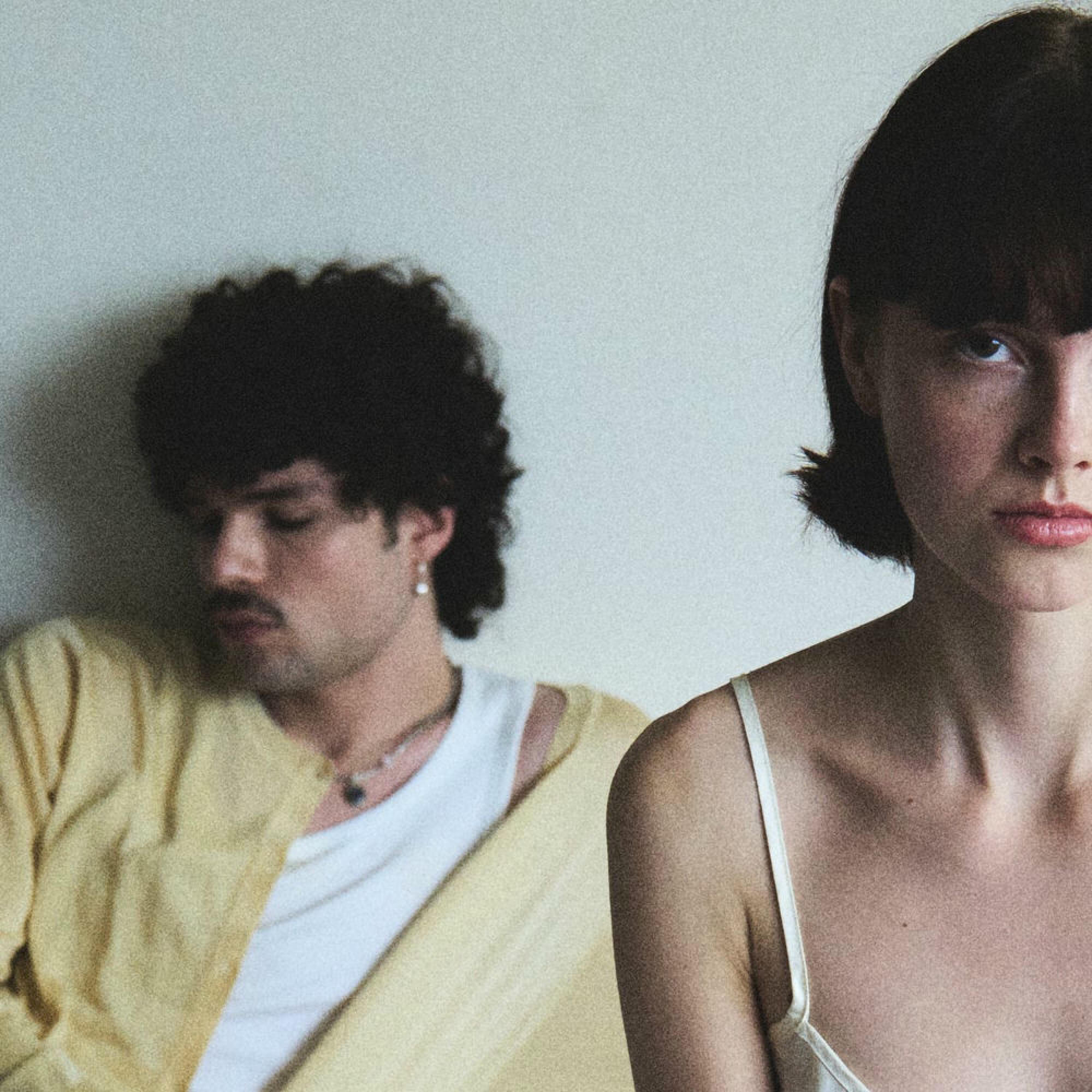 JAMES BAKER – DISTANCER – Radio Nova