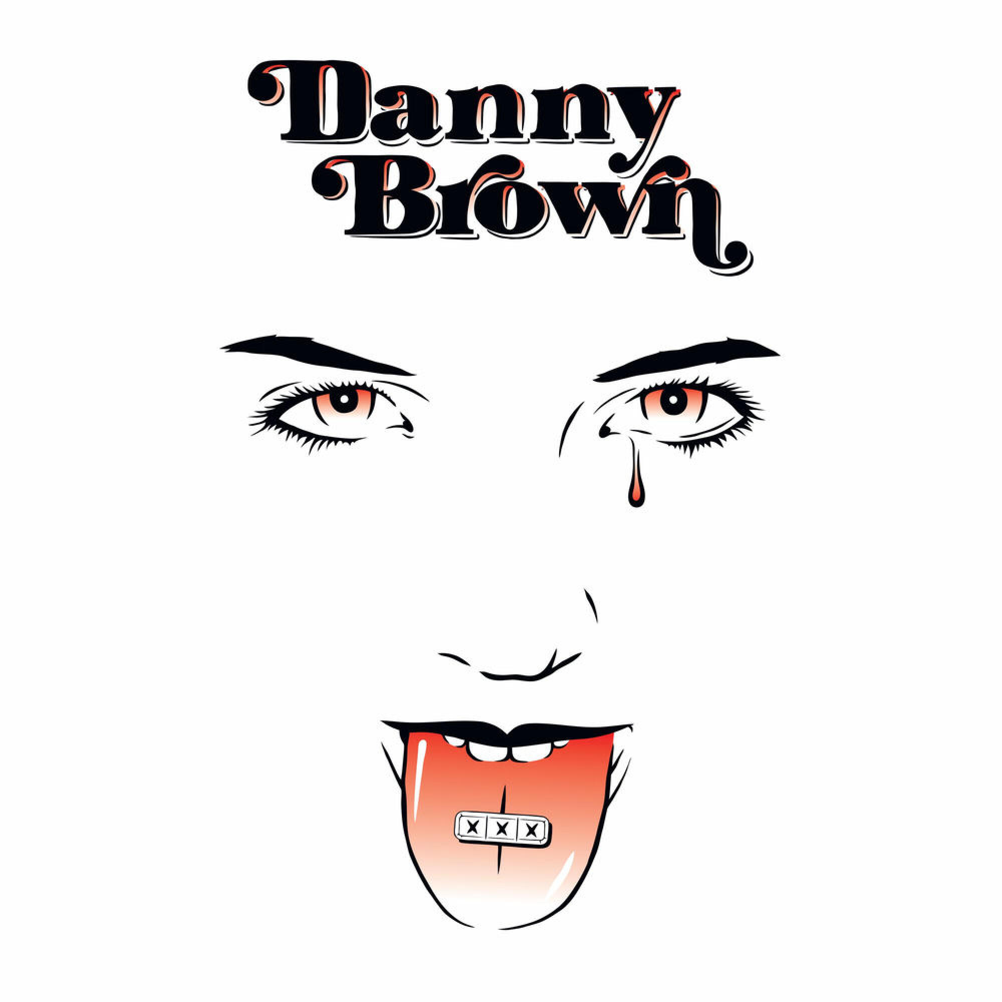 DANNY BROWN – DNA – Radio Nova