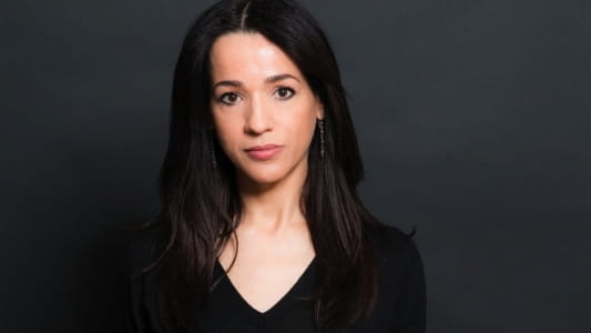 Nora Hamdi, écrivaine : la filiation comme porte-voix - Radio Nova